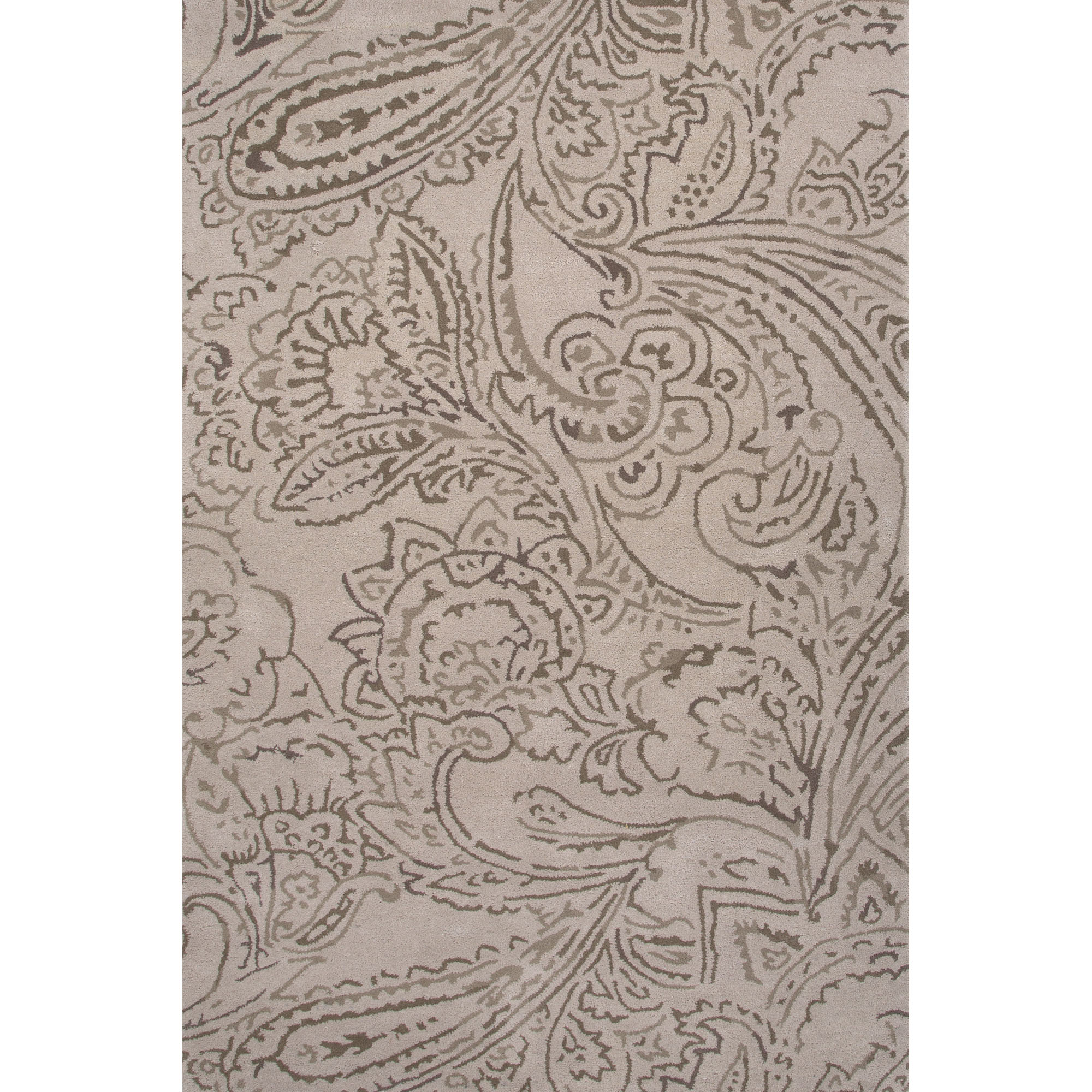 JAIPUR Rugs Timeless By Jennifer Adams Tufted 5 x 8 Rug | Sprintz ...