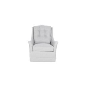 Jessica Charles Fine Upholstered Accents Swivel Chair | Sprintz ...