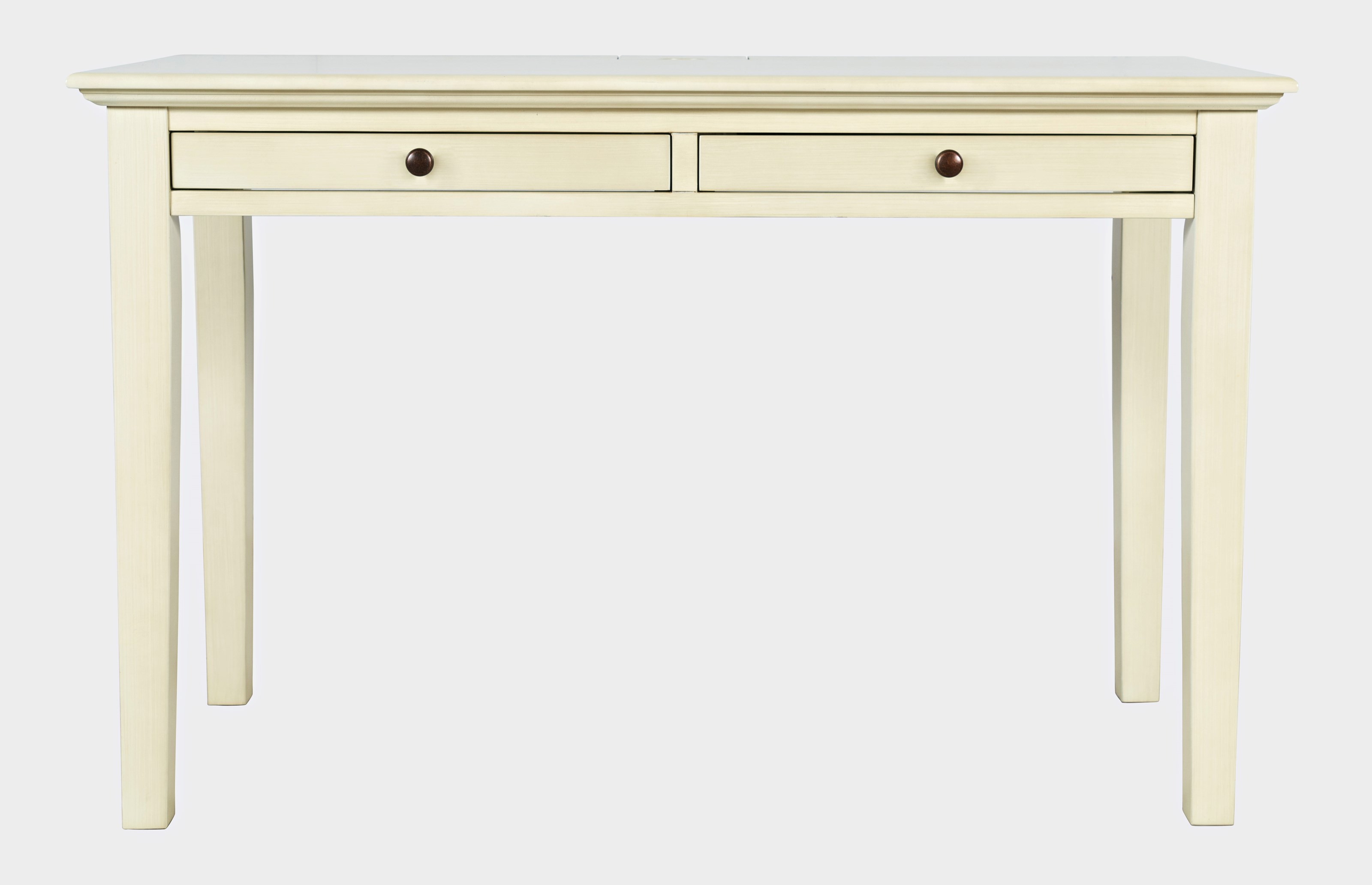 Jofran Craftsman - Power Desk | Reeds Furniture | Table Desks/Writing Desks