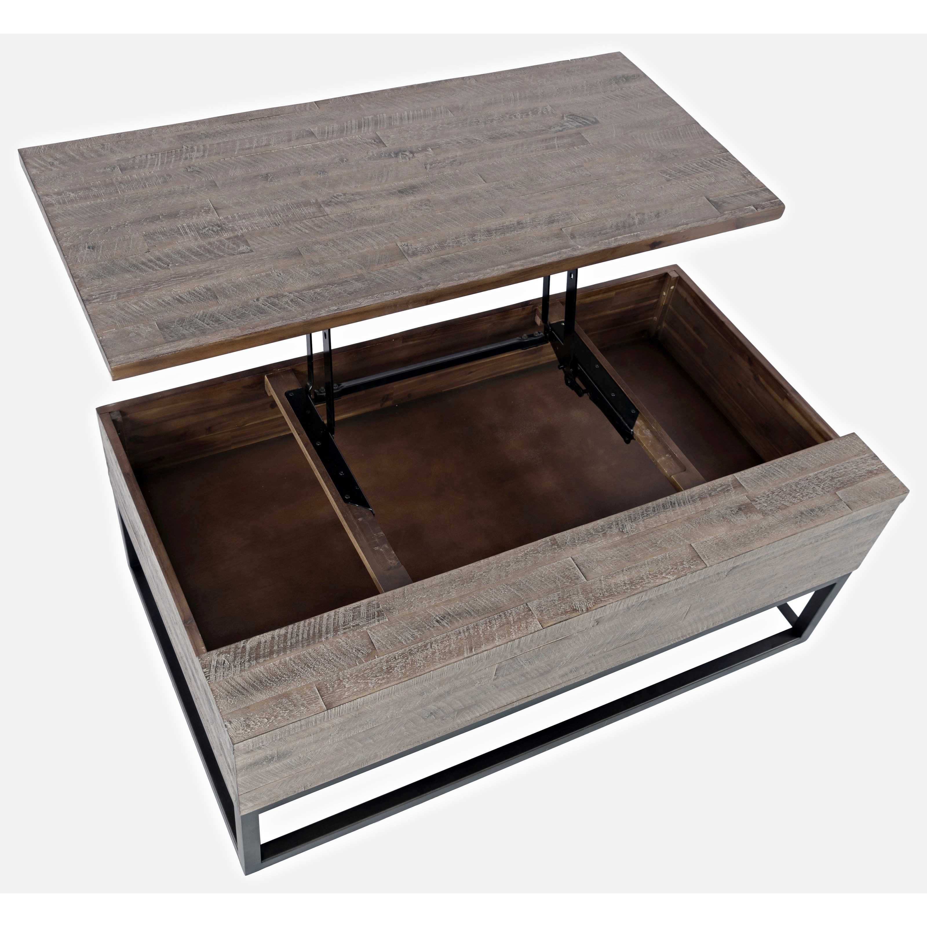 Jofran East Hampton Lift Top Cocktail Table | Reeds Furniture | Occ ...