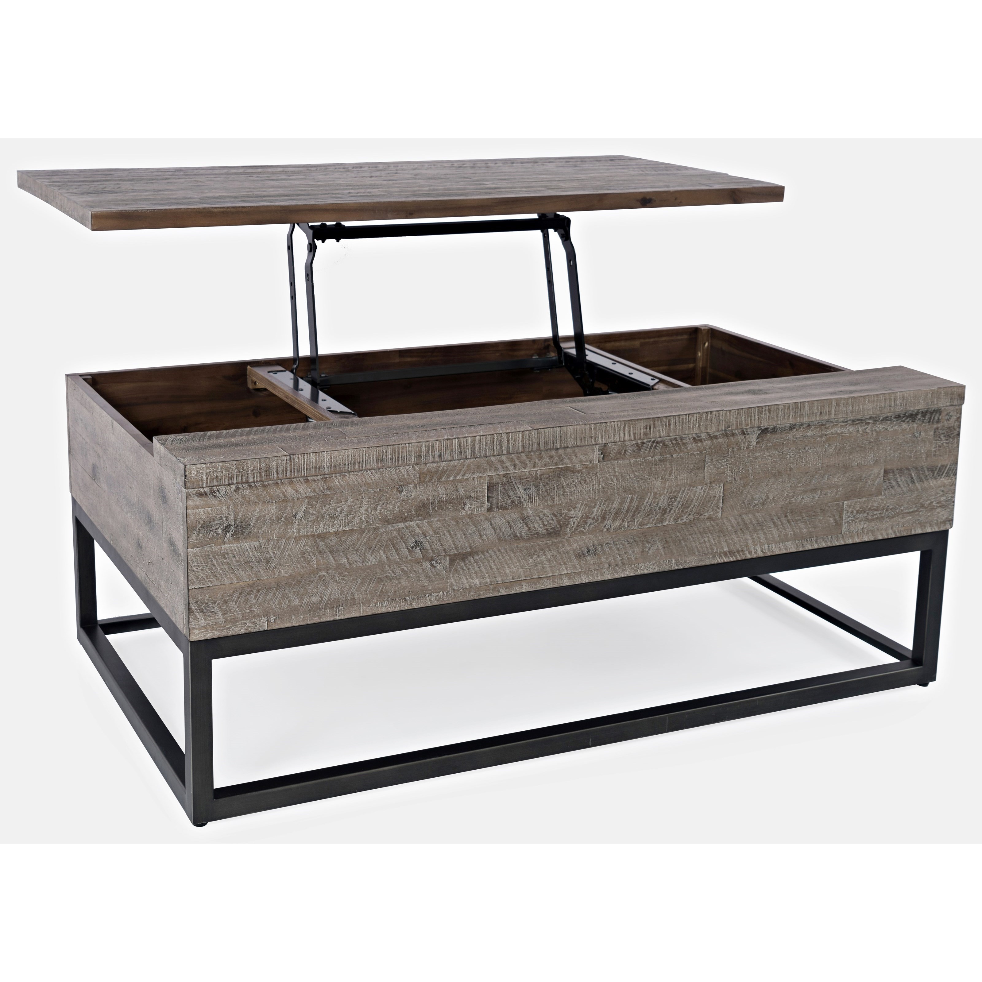 Jofran East Hampton Lift Top Cocktail Table | Reeds Furniture | Occ ...