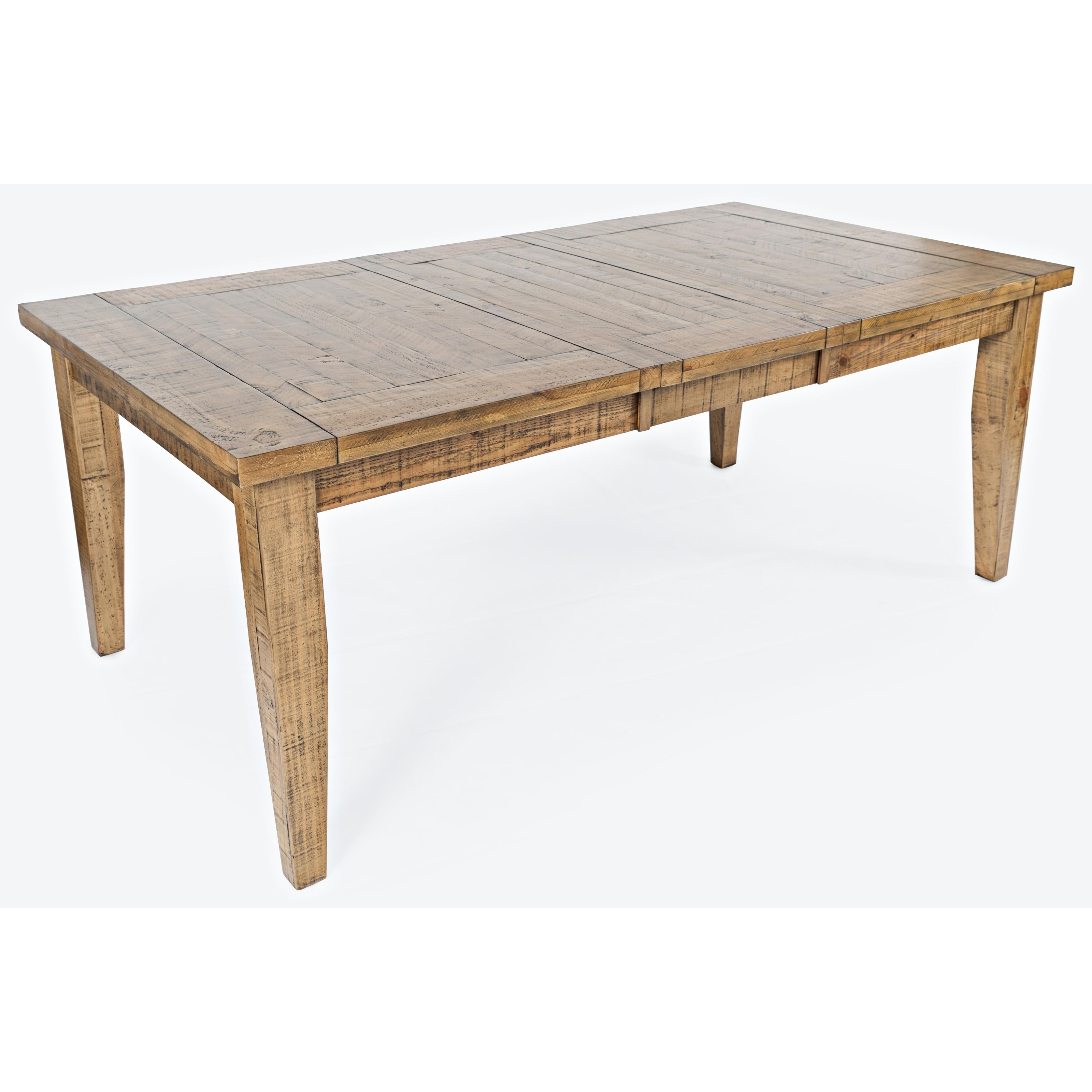 Jofran Telluride Extension Dining Table | Reeds Furniture | Table ...