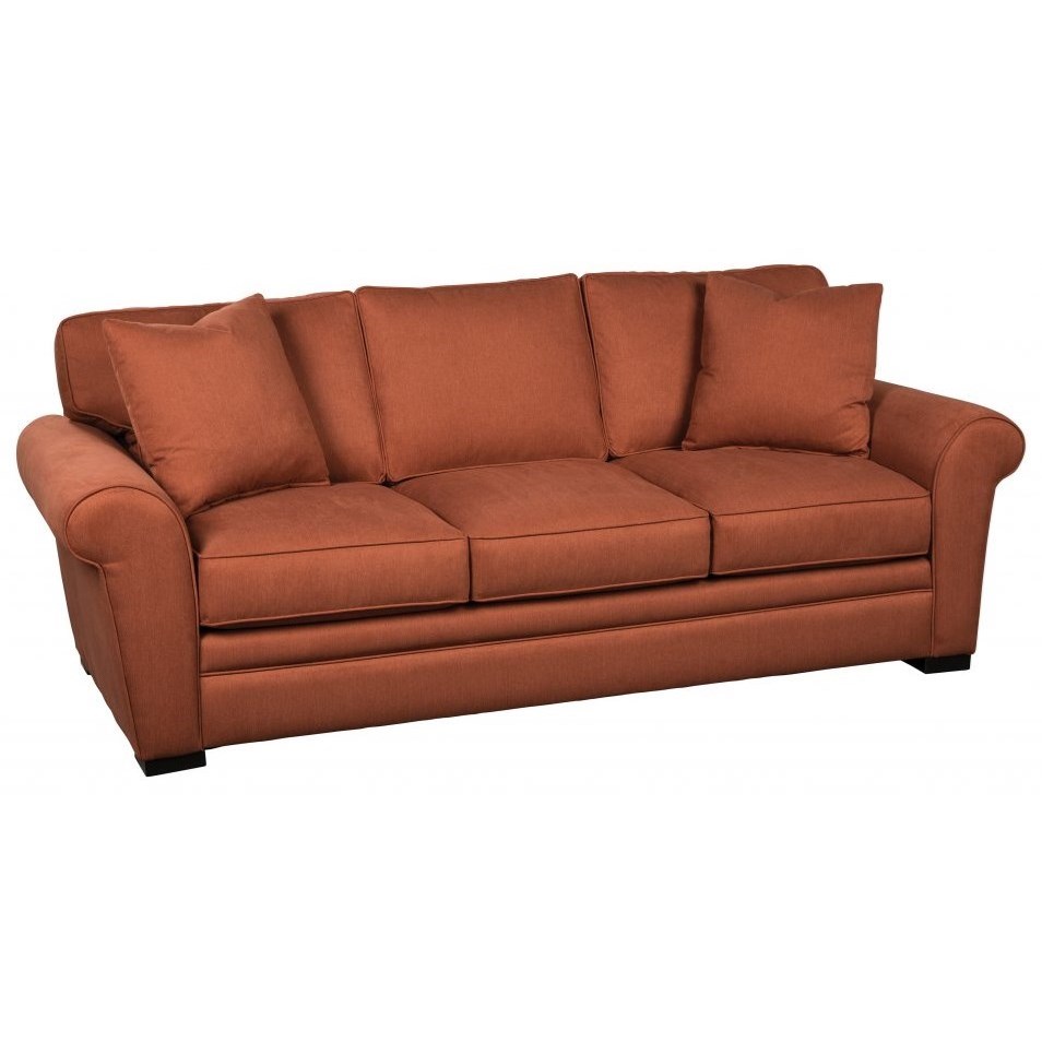 Jonathan Louis Choices - Orion 40130 Casual Sofa | Thornton Furniture ...