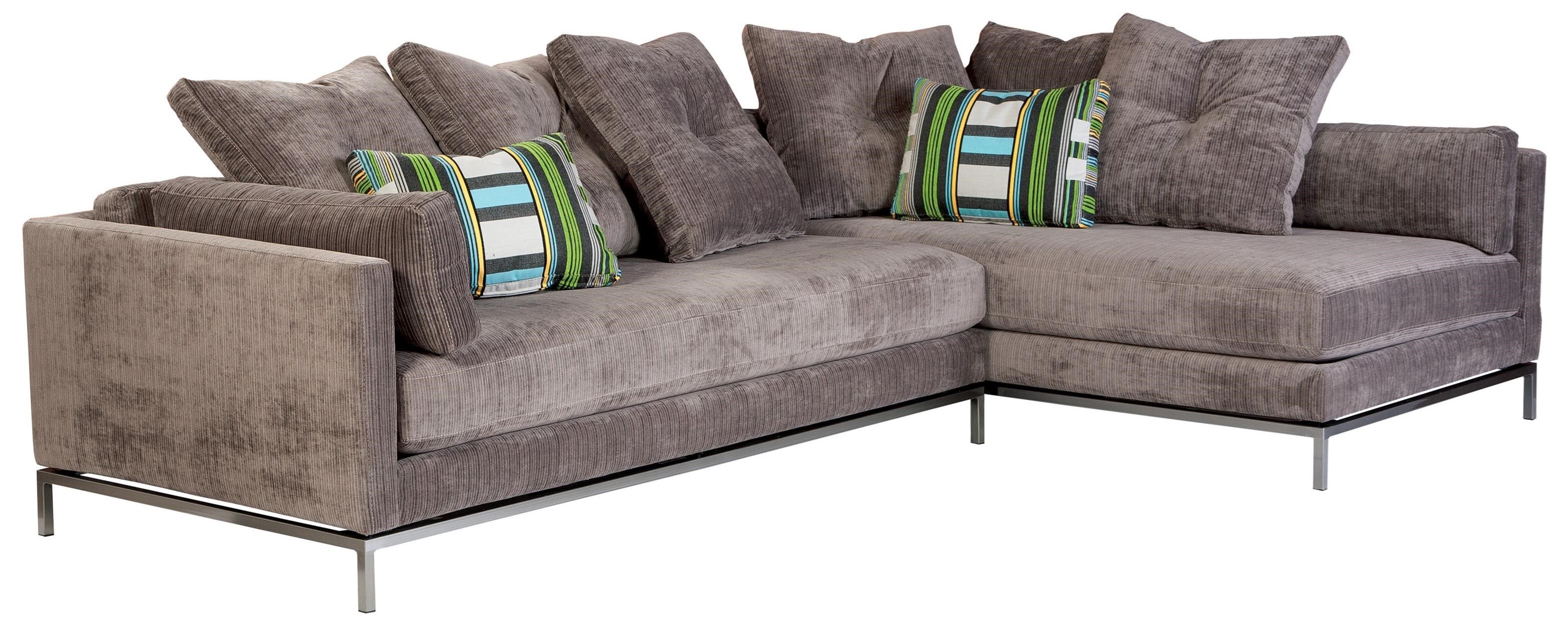 Jonathan Louis Cordoba 2x155-35L-Brussels Sky Grey Contemporary ...