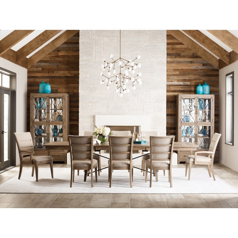 Modern Formal Dining Room Sets