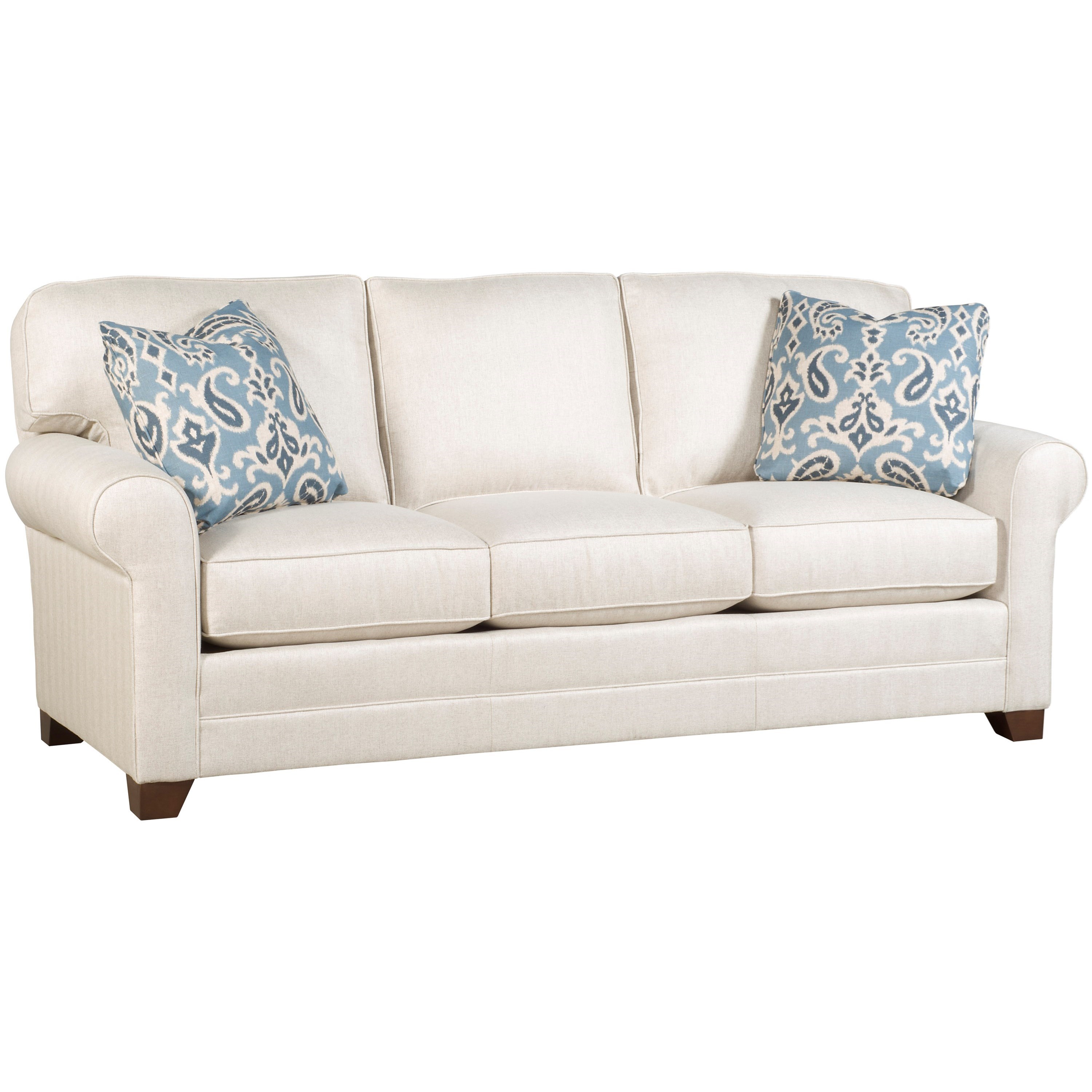 King Hickory Katherine Sofa at Sophia Sutcliffe blog