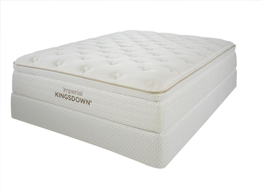 Kingsdown Mattress Prices : Kingsdown Mattress Review What You Should ...