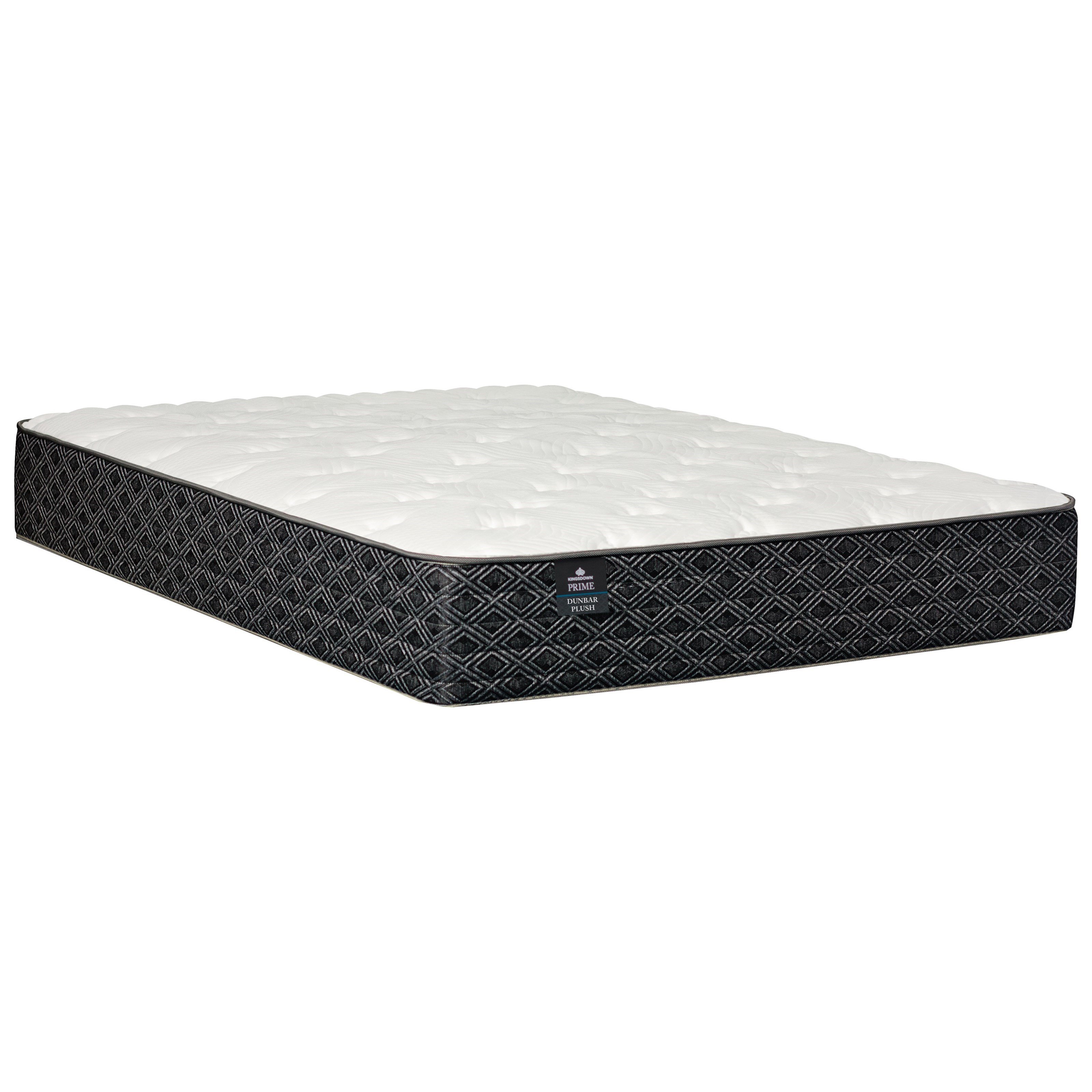 Kingsdown Mattress Highgate Plush at Theresa Hanson blog