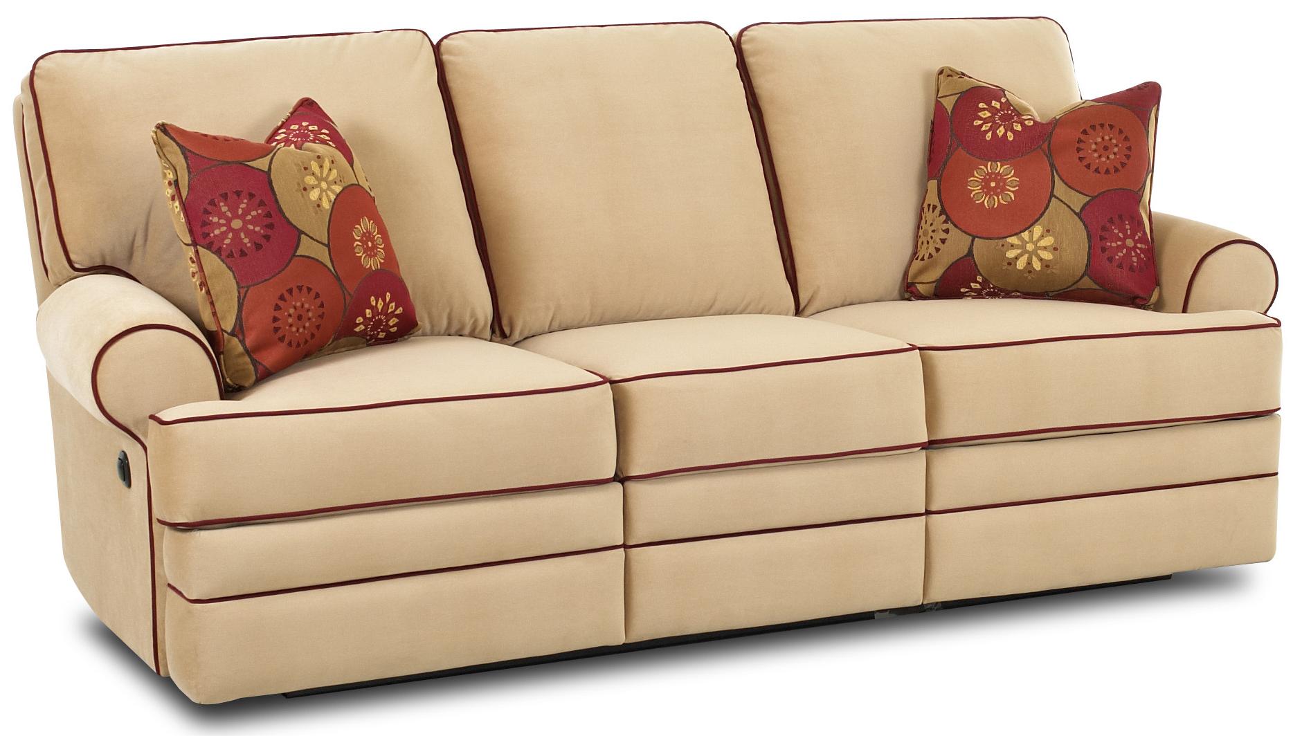Klaussner Furniture Recliner Loveseat at Tammy Pough blog