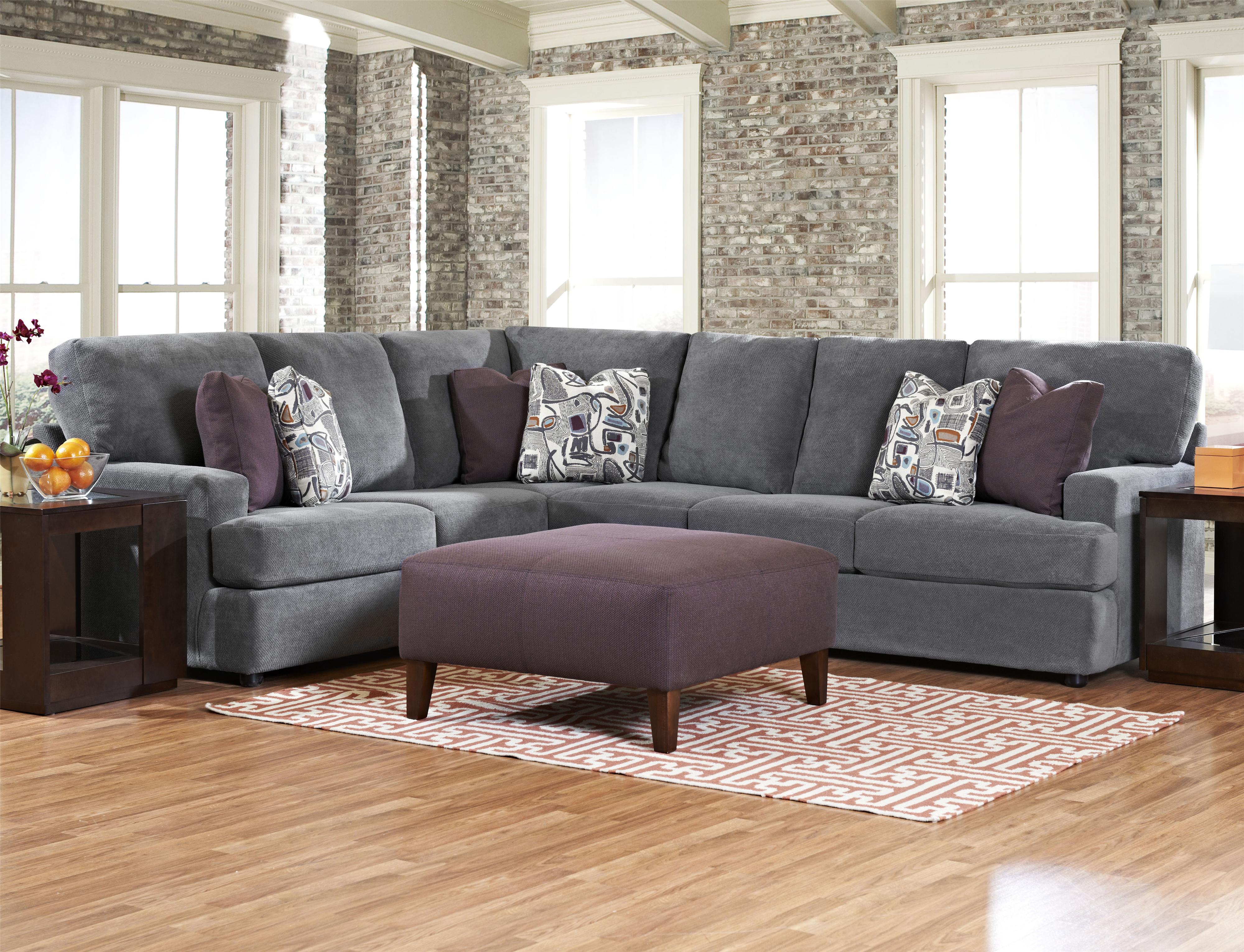 What Is A 2 Piece Sectional at Robert Curl blog