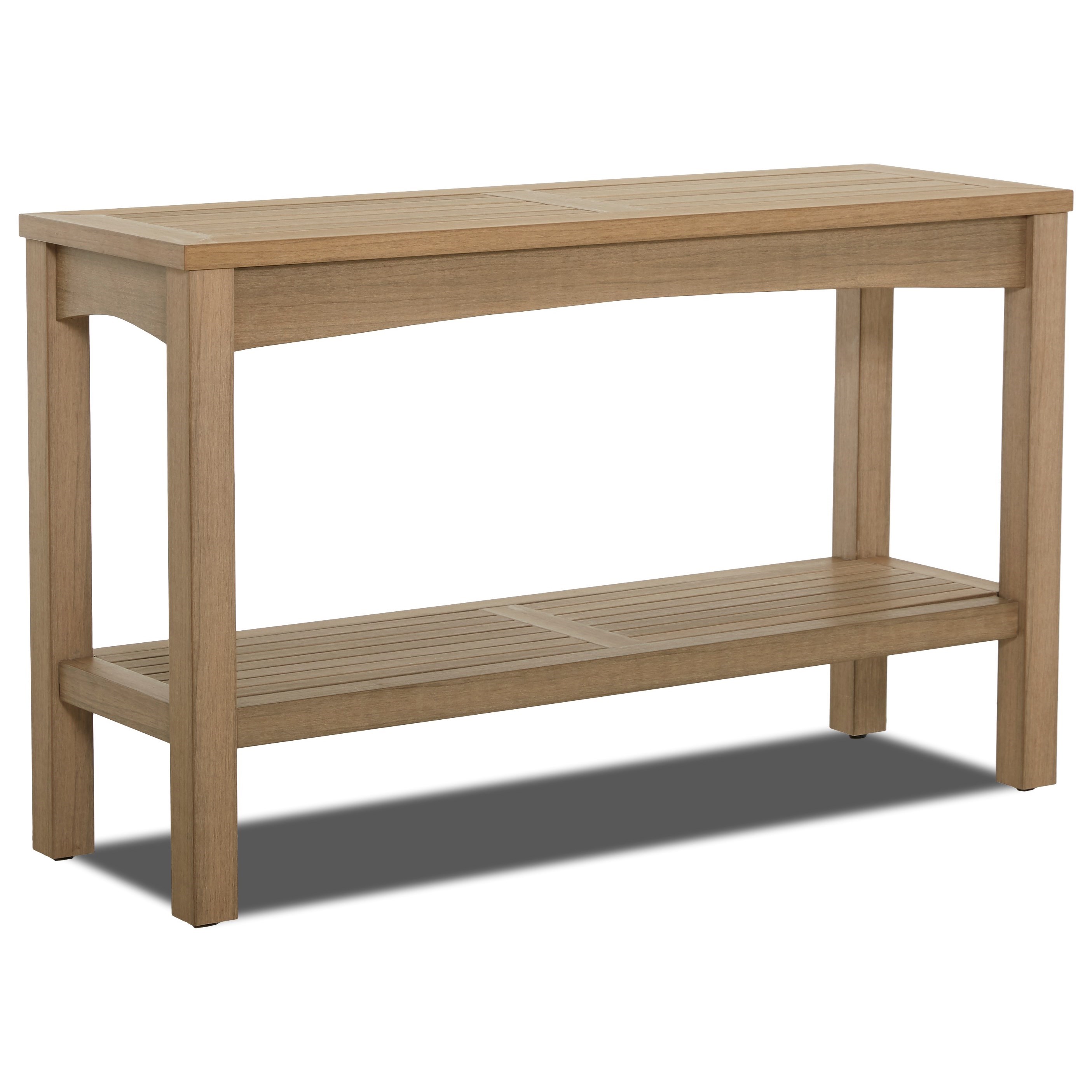 Plastic Outdoor Console Table at Michiko Durbin blog