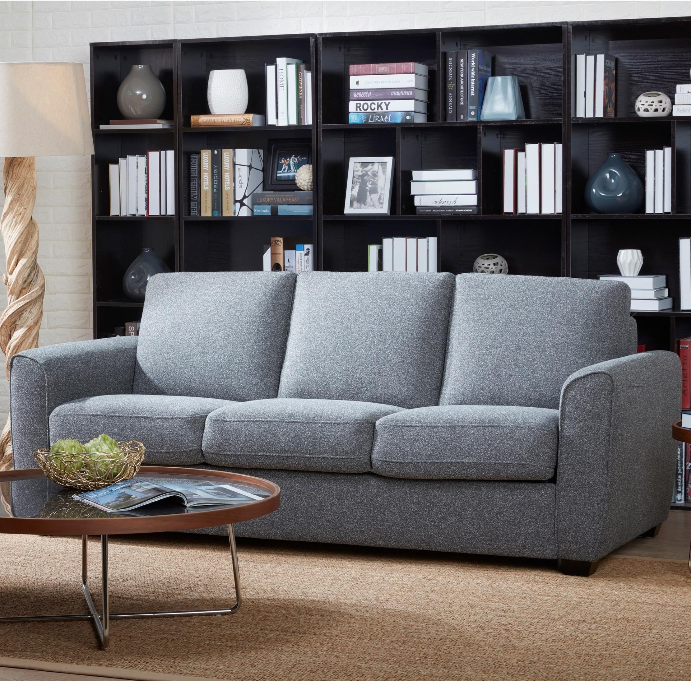 Kuka Sleeper Sofa | Baci Living Room