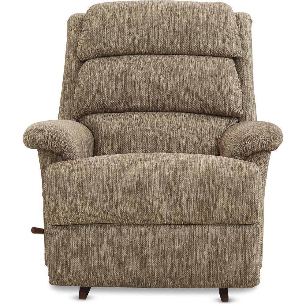 La-Z-Boy Astor 016519 Wall Recliner with Channel-Tufted Back | Thornton ...