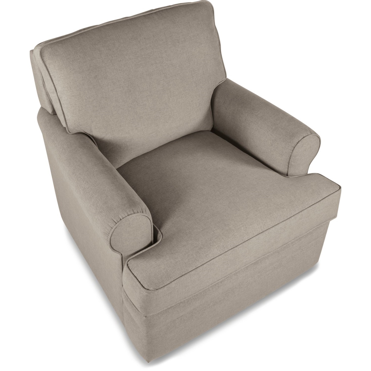 Swivel Glider Accent Chair Lazy Boy at Charles Dunaway blog