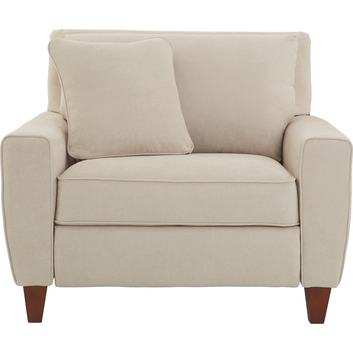 Chair And A Half Recliner - Chair Design