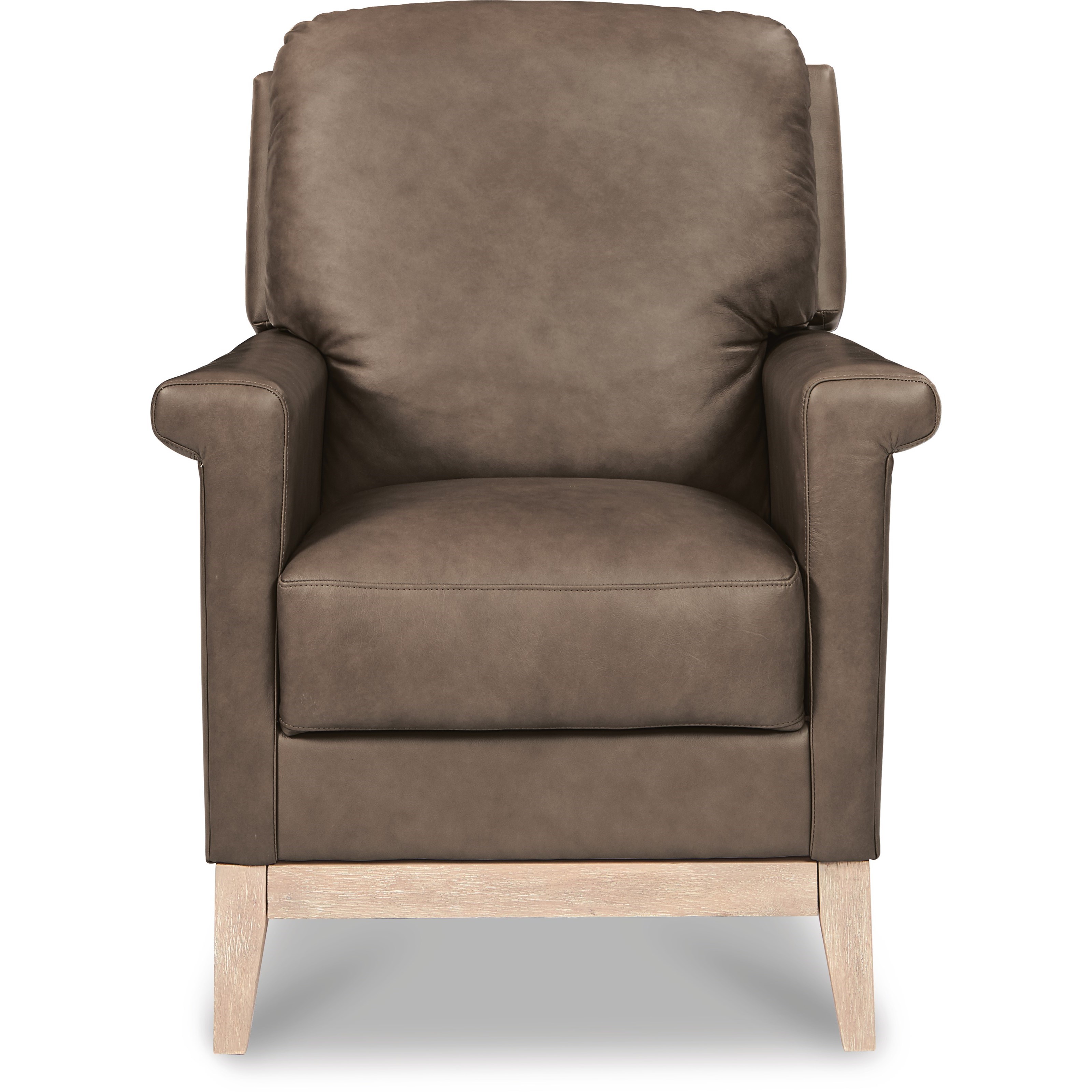 La-Z-Boy Ferndale Press Back Recliner with Key Shaped Arms | Conlin's ...