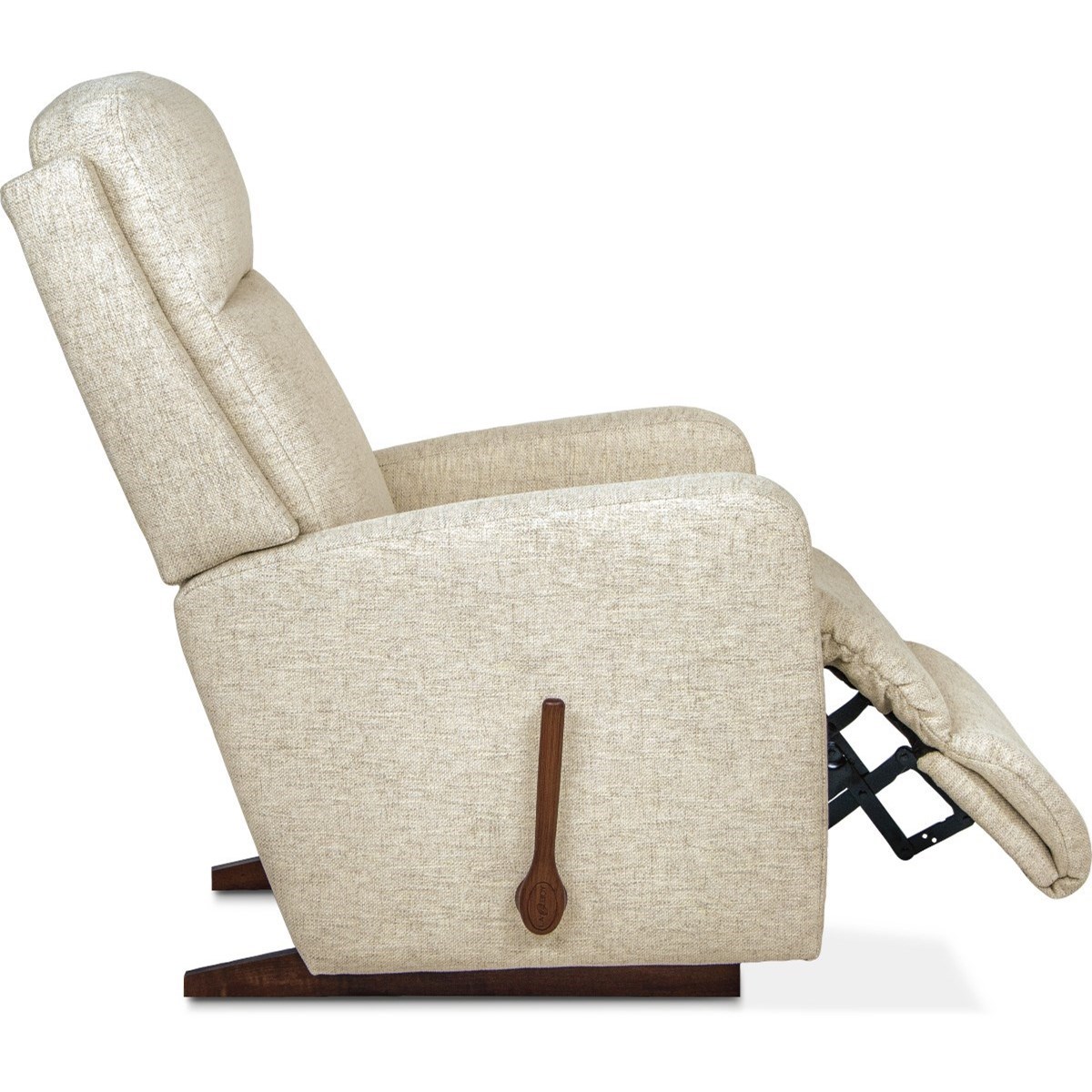 La-Z-Boy Finley Contemporary Swivel Glider Recliner | Conlin's ...