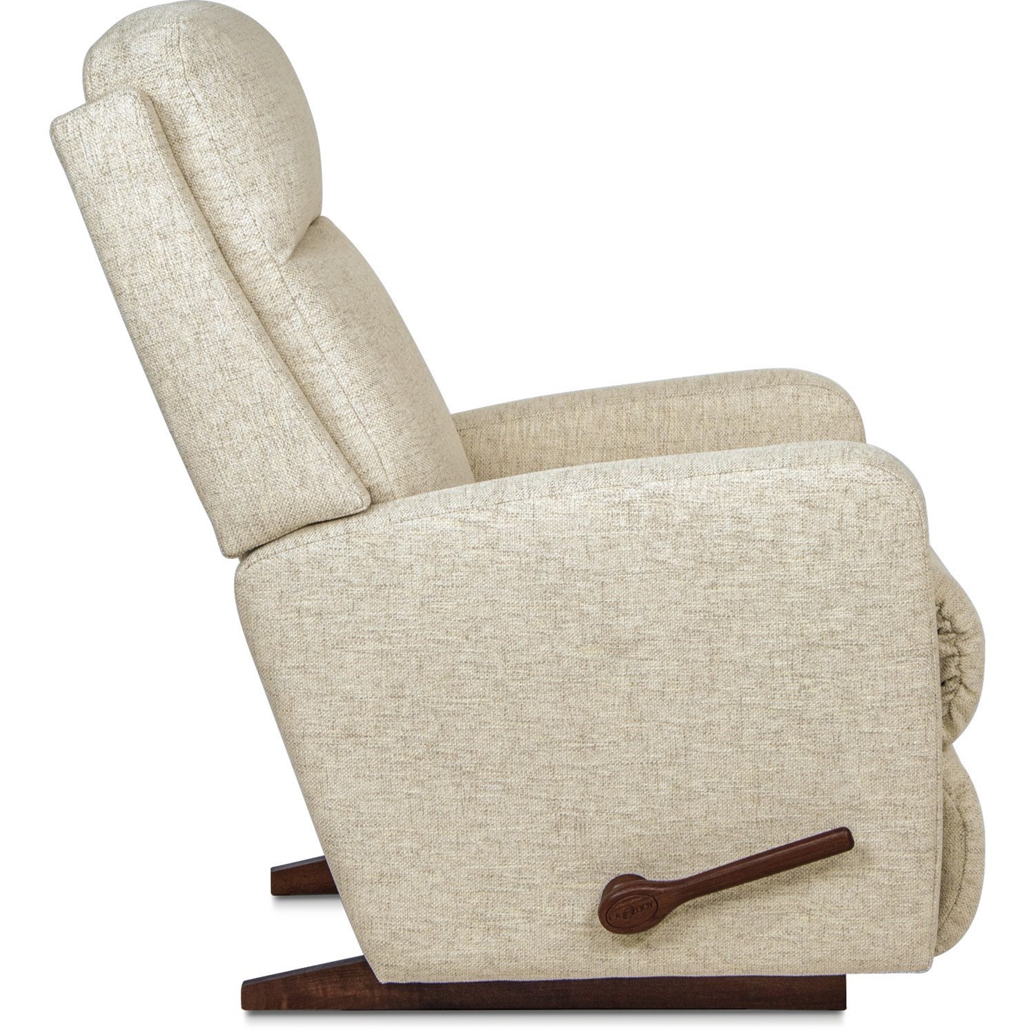 La-Z-Boy Finley Contemporary Swivel Glider Recliner | Conlin's ...