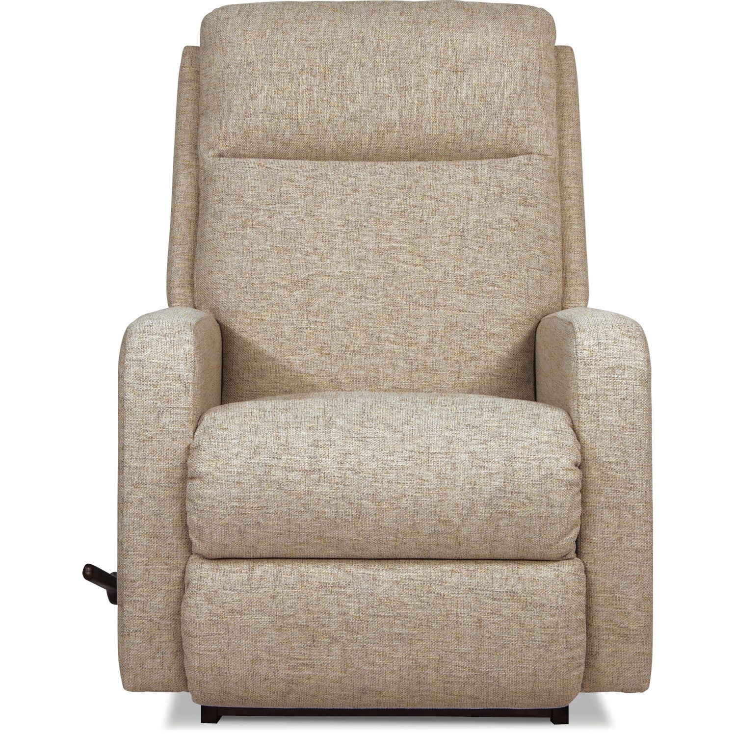 La-Z-Boy Finley Contemporary Rocker Recliner | Conlin's Furniture ...