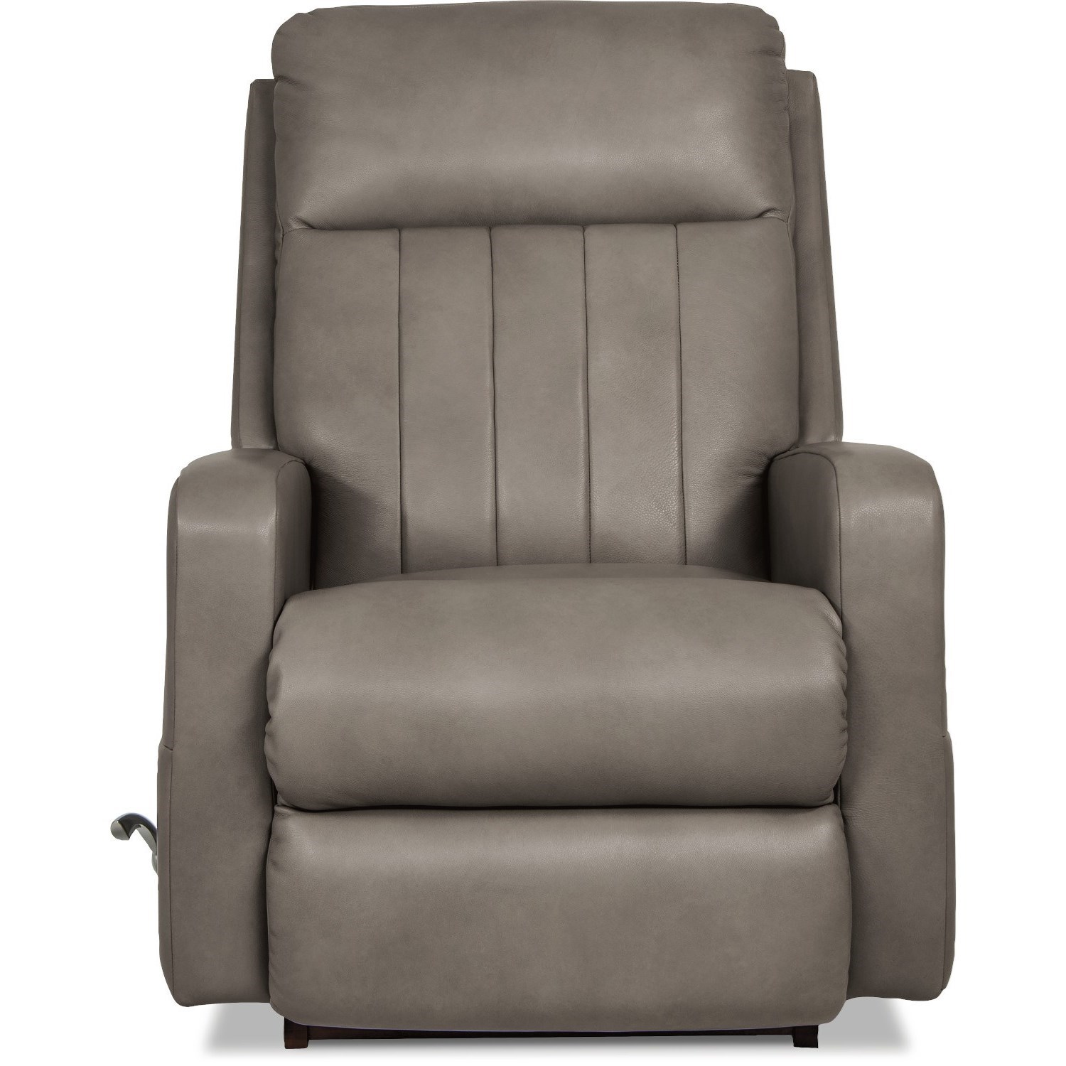 La-Z-Boy Finley Contemporary Swivel Glider Recliner | Conlin's ...