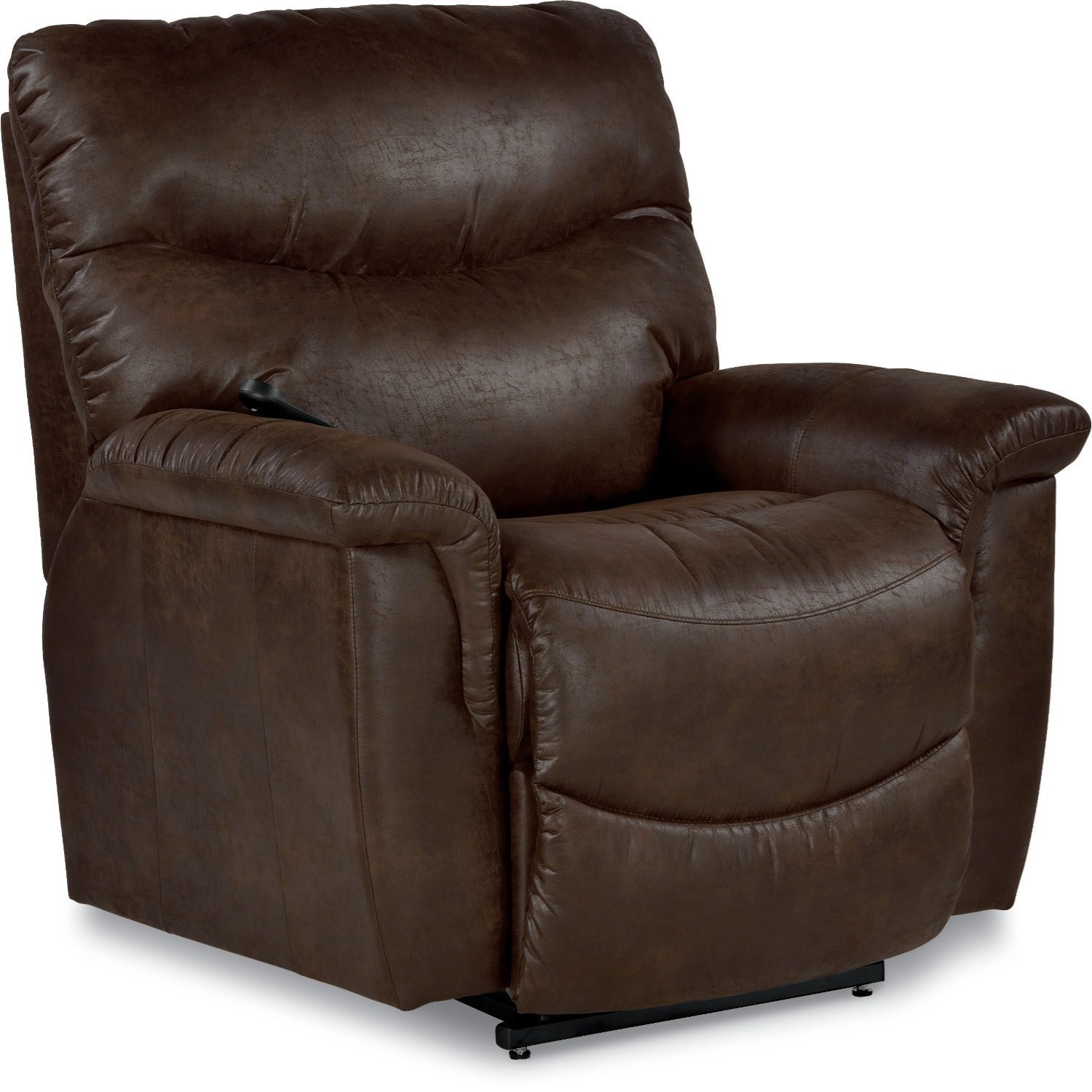 La-Z-Boy James 10X521 RE994779 Casual Power Rocking Recliner w ...