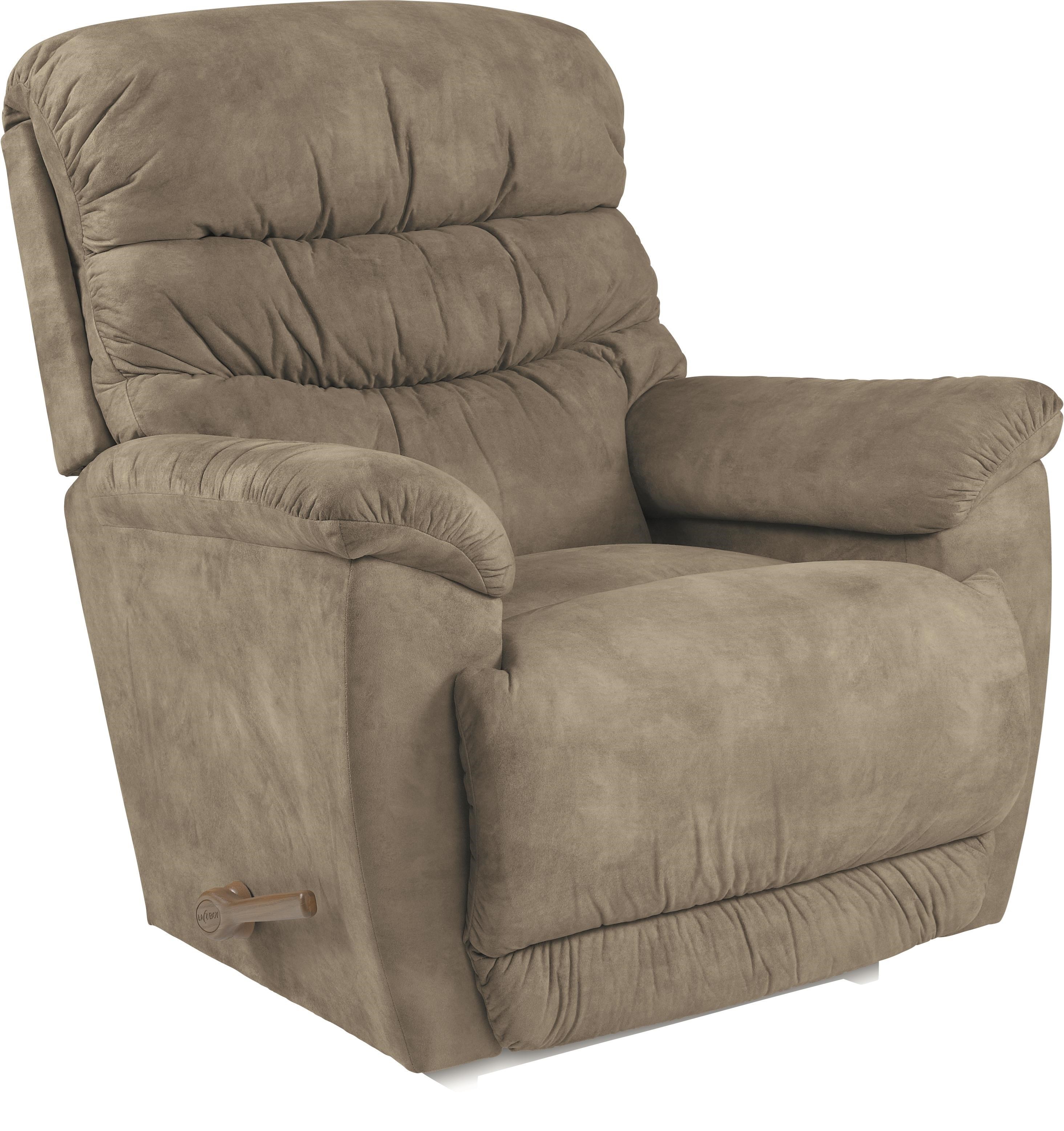 La-Z-Boy Joshua Rocker Recliner Leather at John Gemmill blog