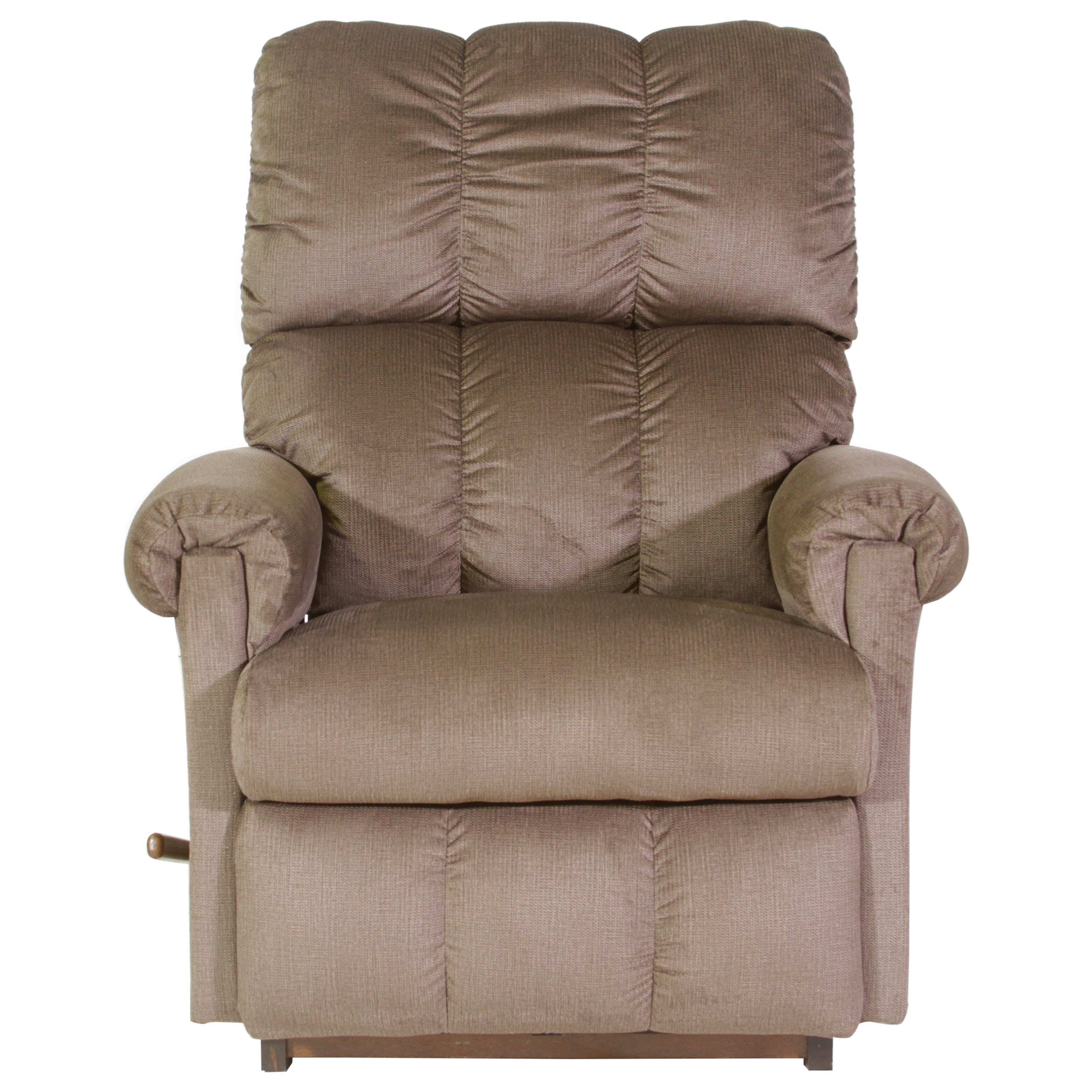 La Z Boy Recliners Vail Reclina Rocker Recliner Godby Home