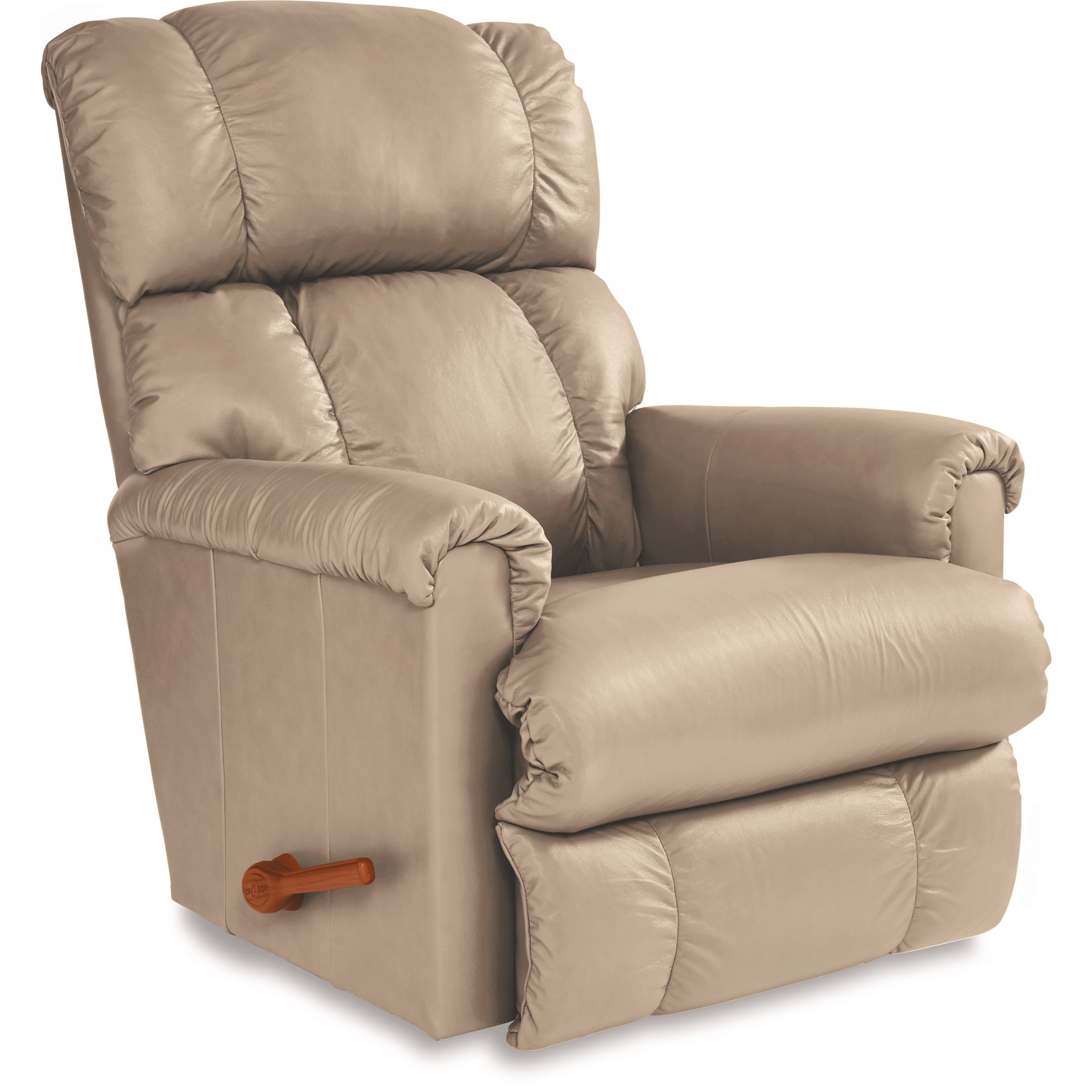 La Z Boy Pinnacle Reclina Rocker Reclining Chair VanDrie Home La Z Boy Pinnacle Reclina Rocker Reclining Chair VanDrie Home