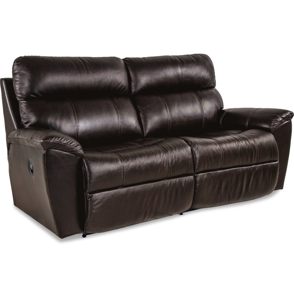 La-Z-Boy Roman 2-Seat Full Reclining Sofa with Wide Seats | Conlin's ...