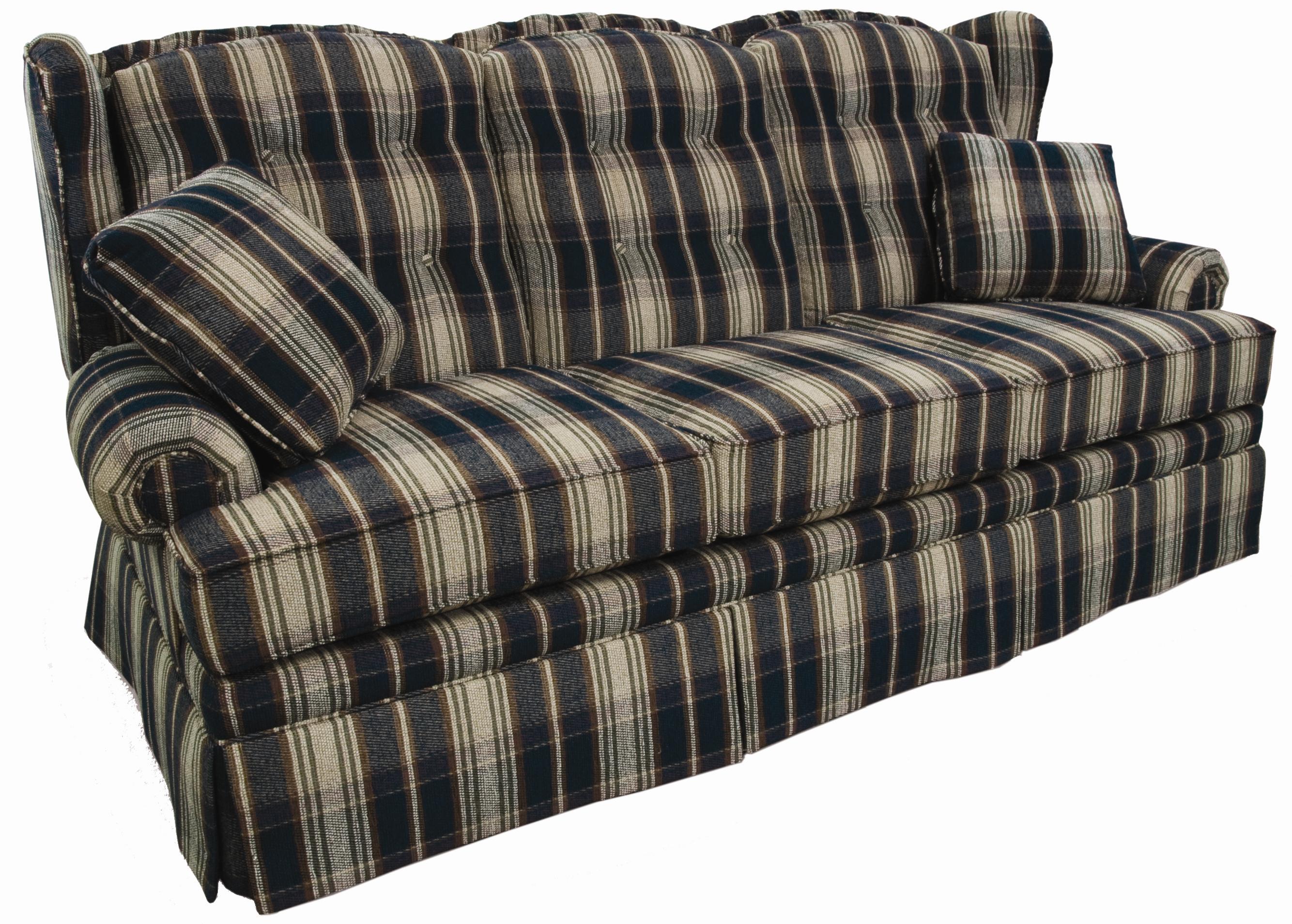 What Is A Wingback Sofa at Summer Katherine blog