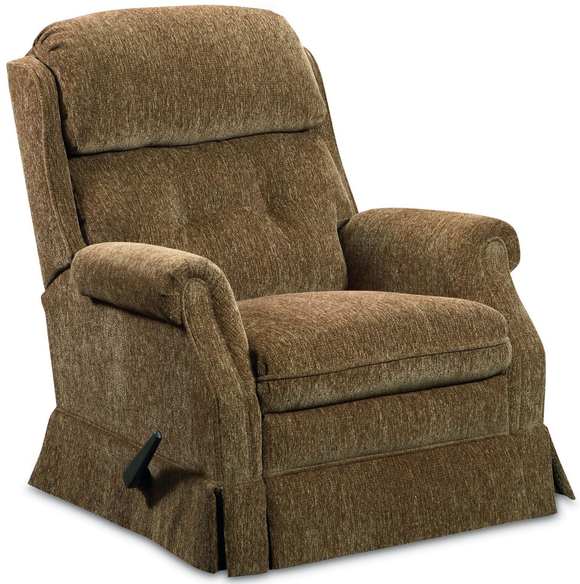 Lane Swivel Rocker Recliner Chair at Kelli Johnson blog