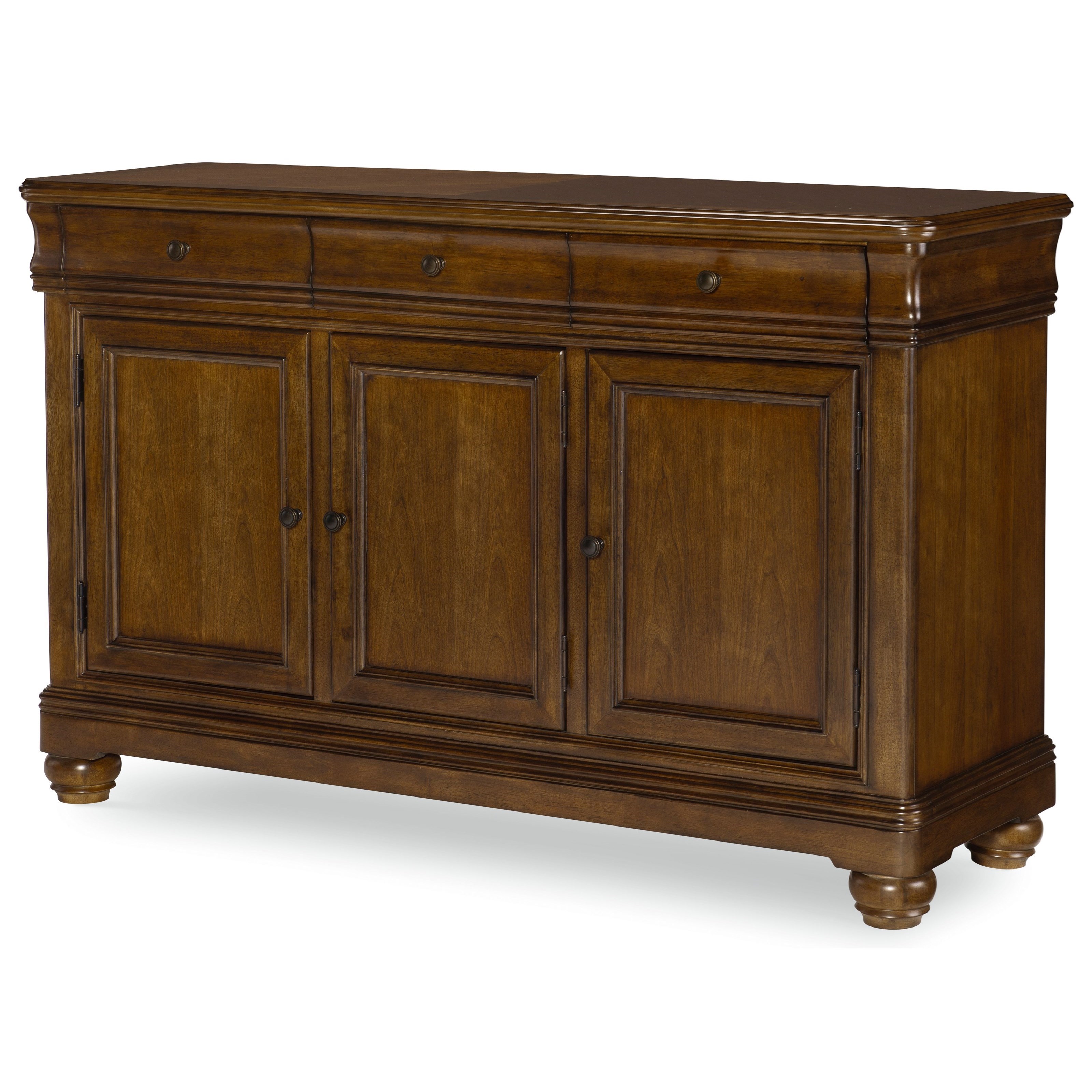 Traditional Credenza Furniture at Patricia Furman blog