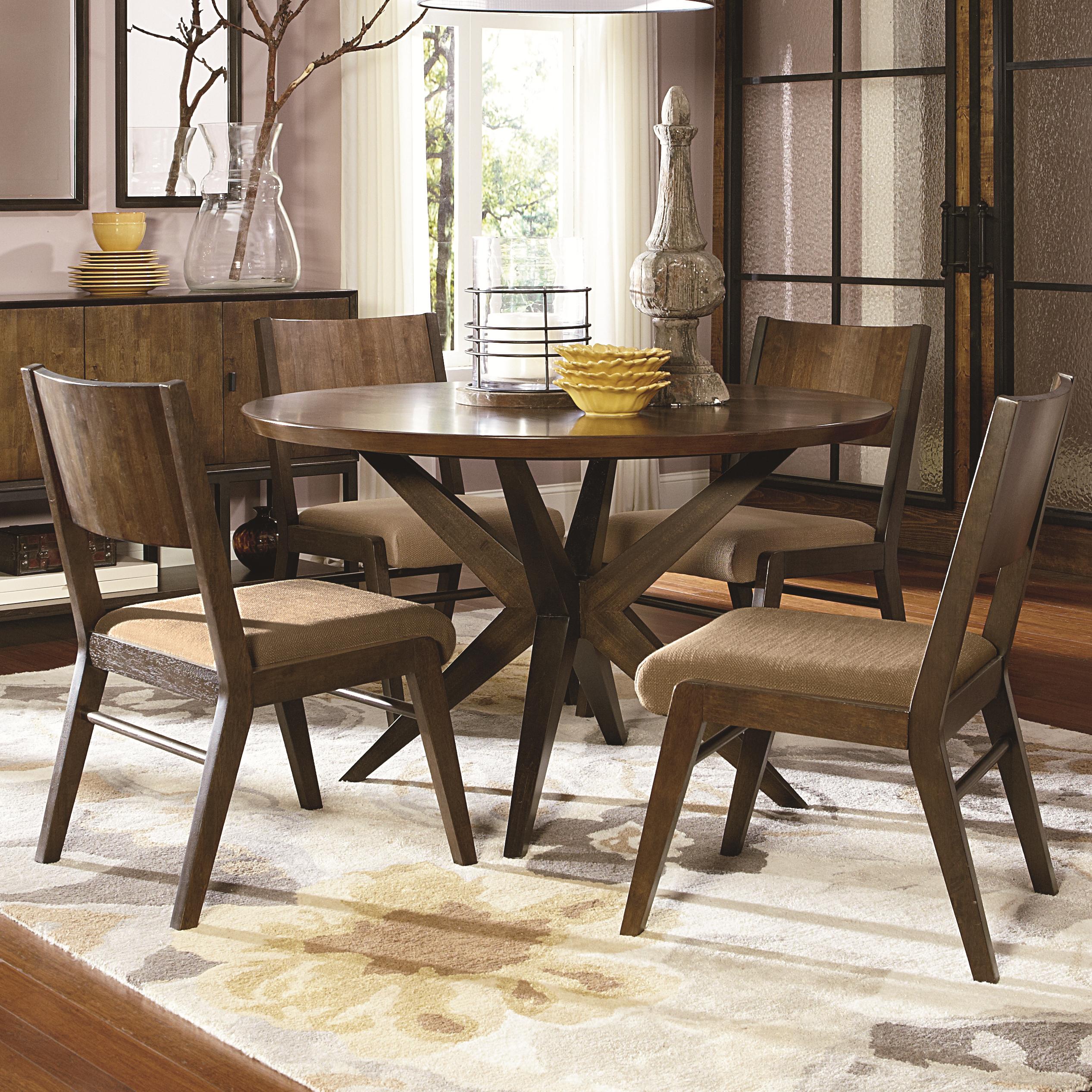Legacy Classic Furniture Dining Table | Decoration Examples