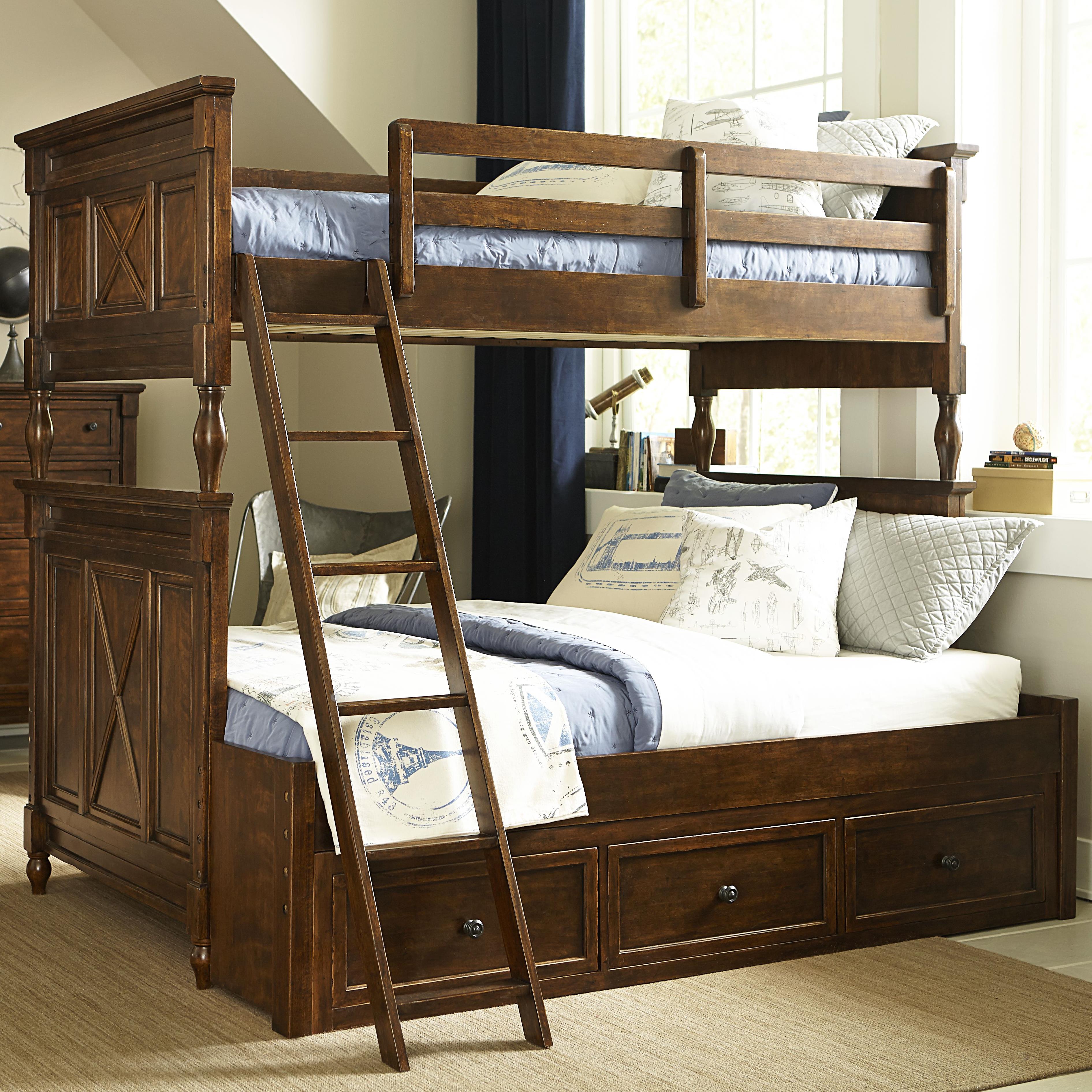 Big Boy Bunk Beds at William Behm blog