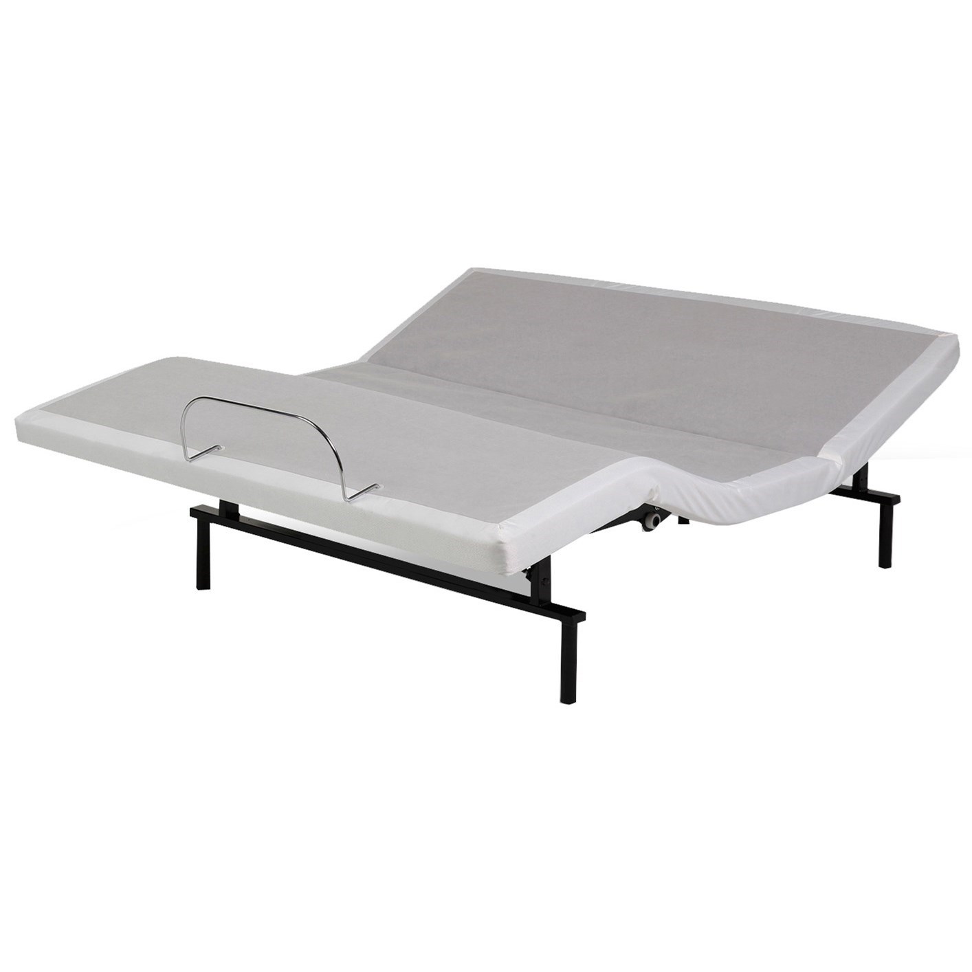 Leggett & Platt Adjustable Bases 4AP145 Vibrance Queen Adjustable Bed ...