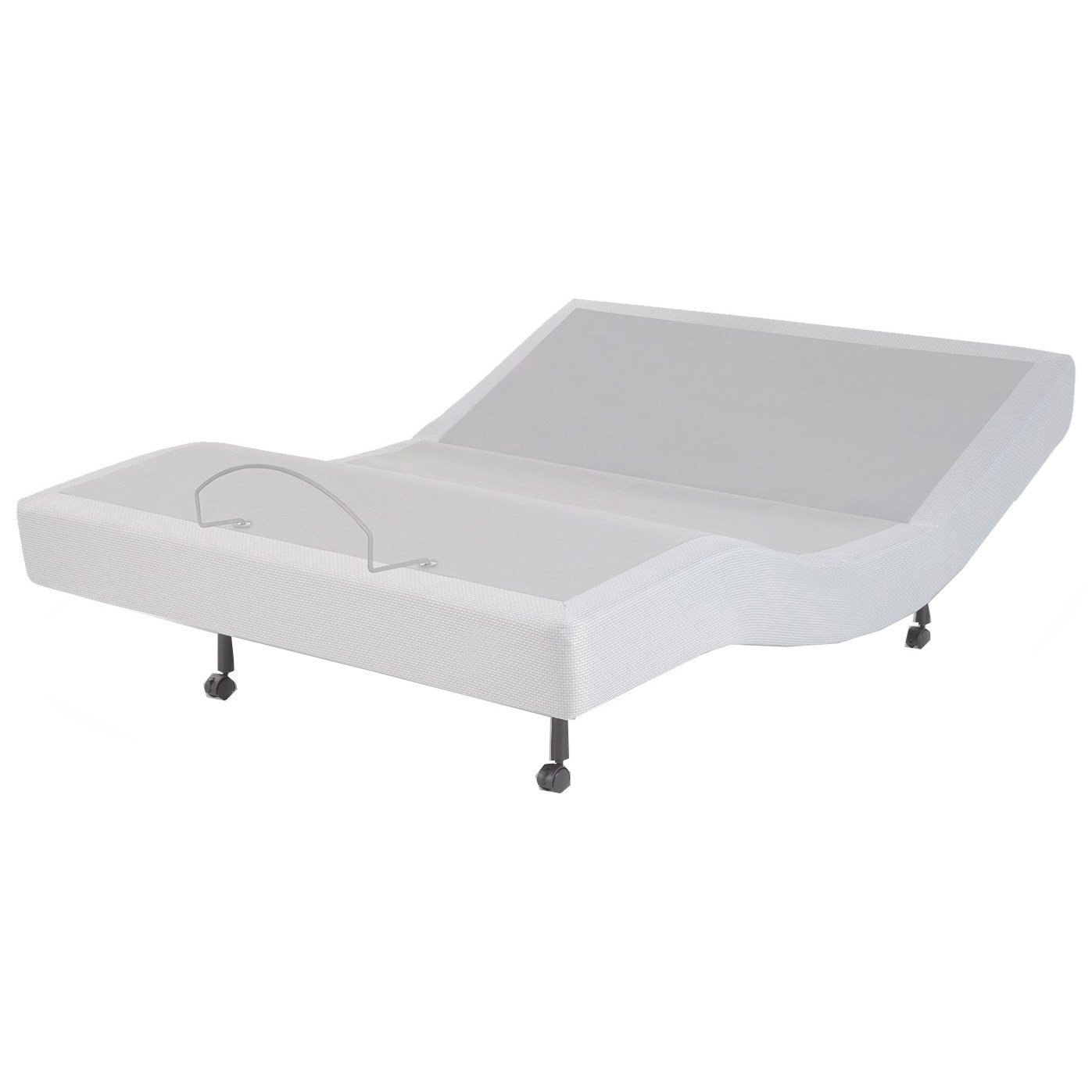 Leggett & Platt Adjustable Bases 4AQ164 Signature Queen Adjustable Bed ...