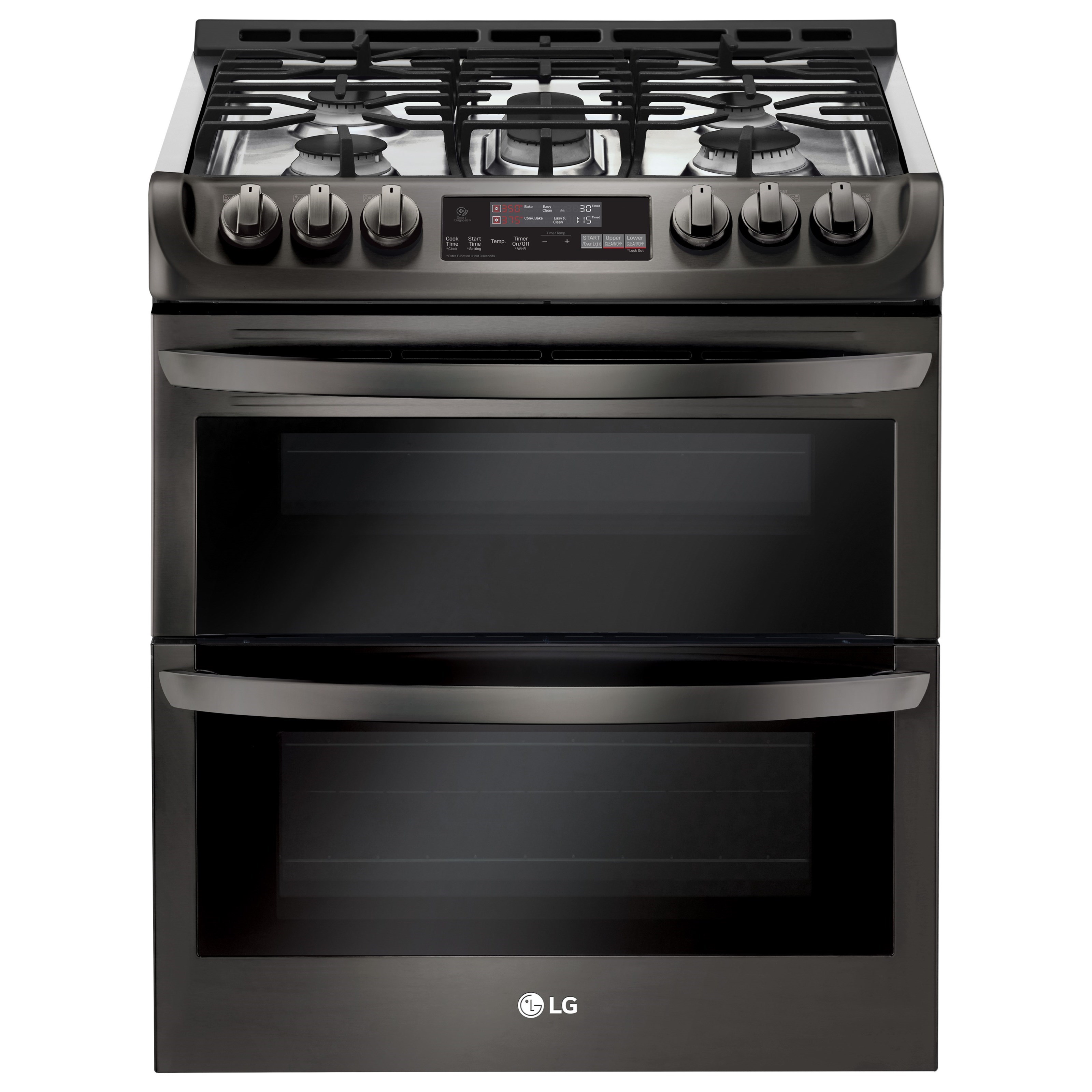 Lg Gas Range Customer Service at Francis Snyder blog
