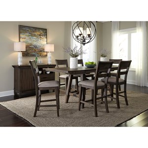 Dining Room Furniture - Godby Home Furnishings - Noblesville, Carmel ...