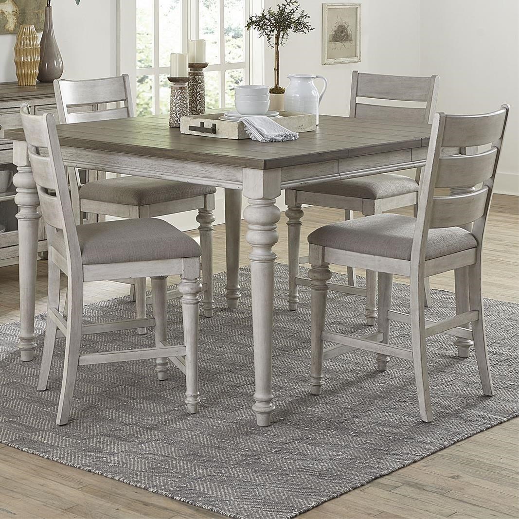 Gathering Kitchen Tables – Things In The Kitchen