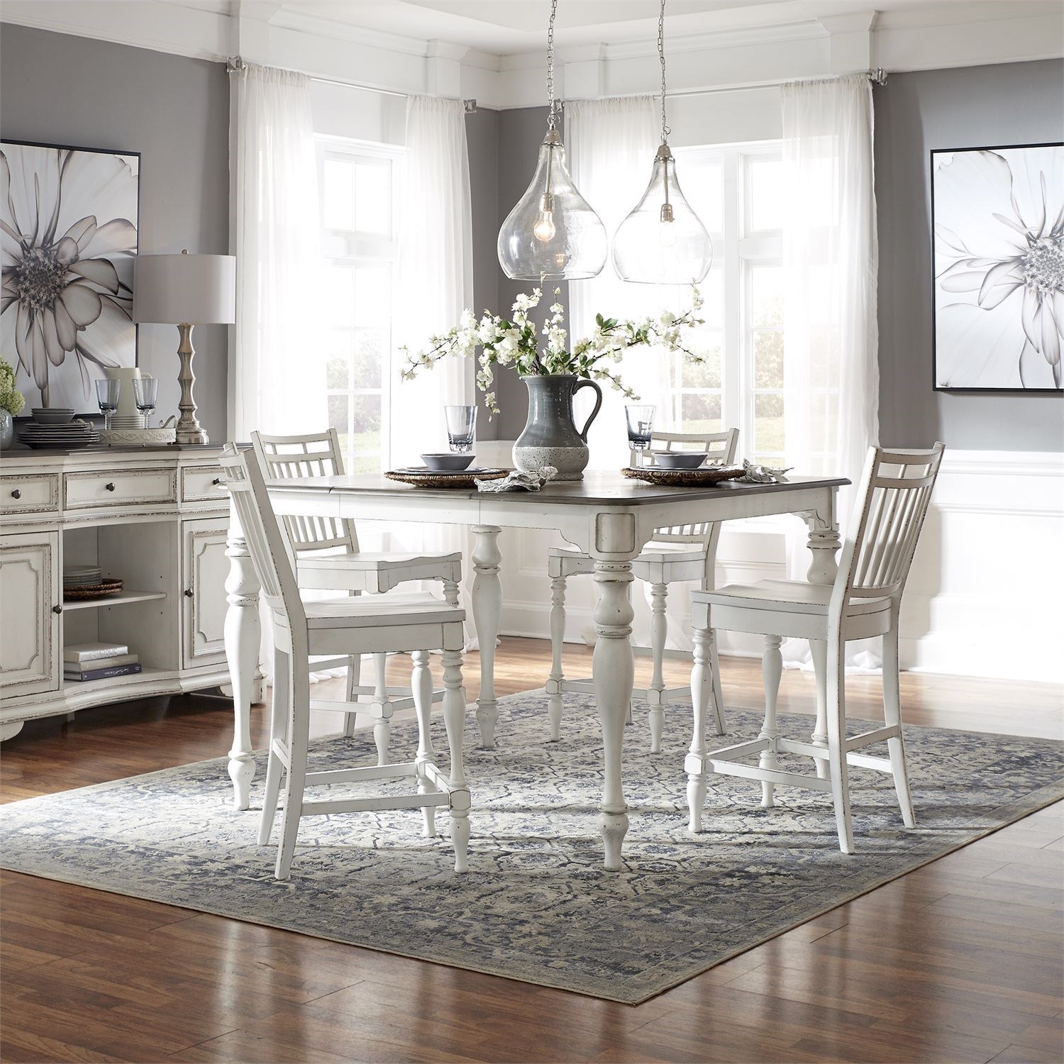 Liberty Dining Room Sets