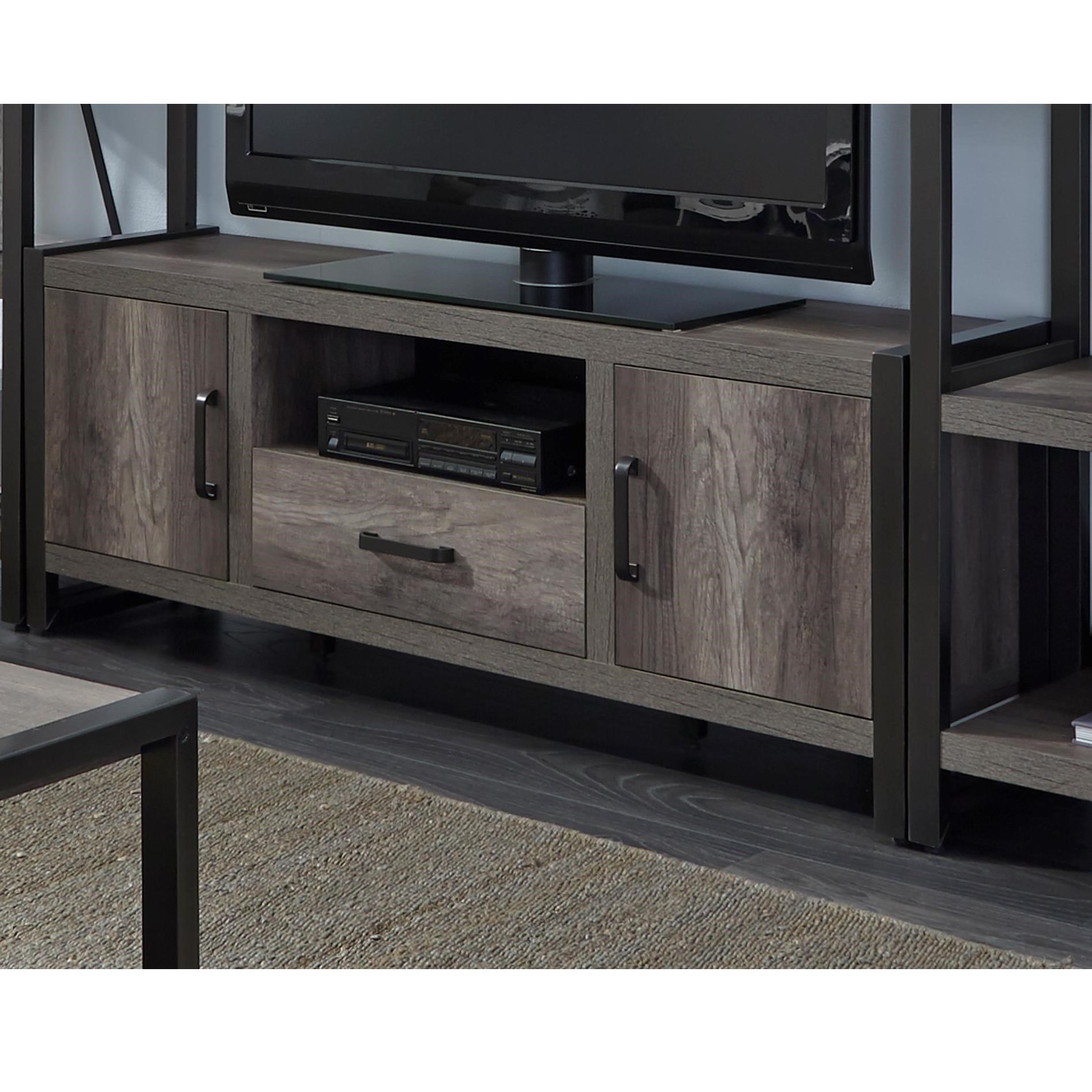 Furniture fair tv stand