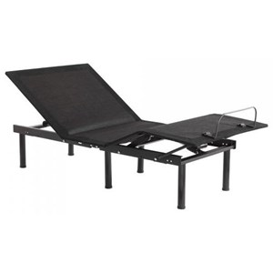 Adjustable Bed Bases Guide: Best Adjustable Bed Frame for You | Johnson ...