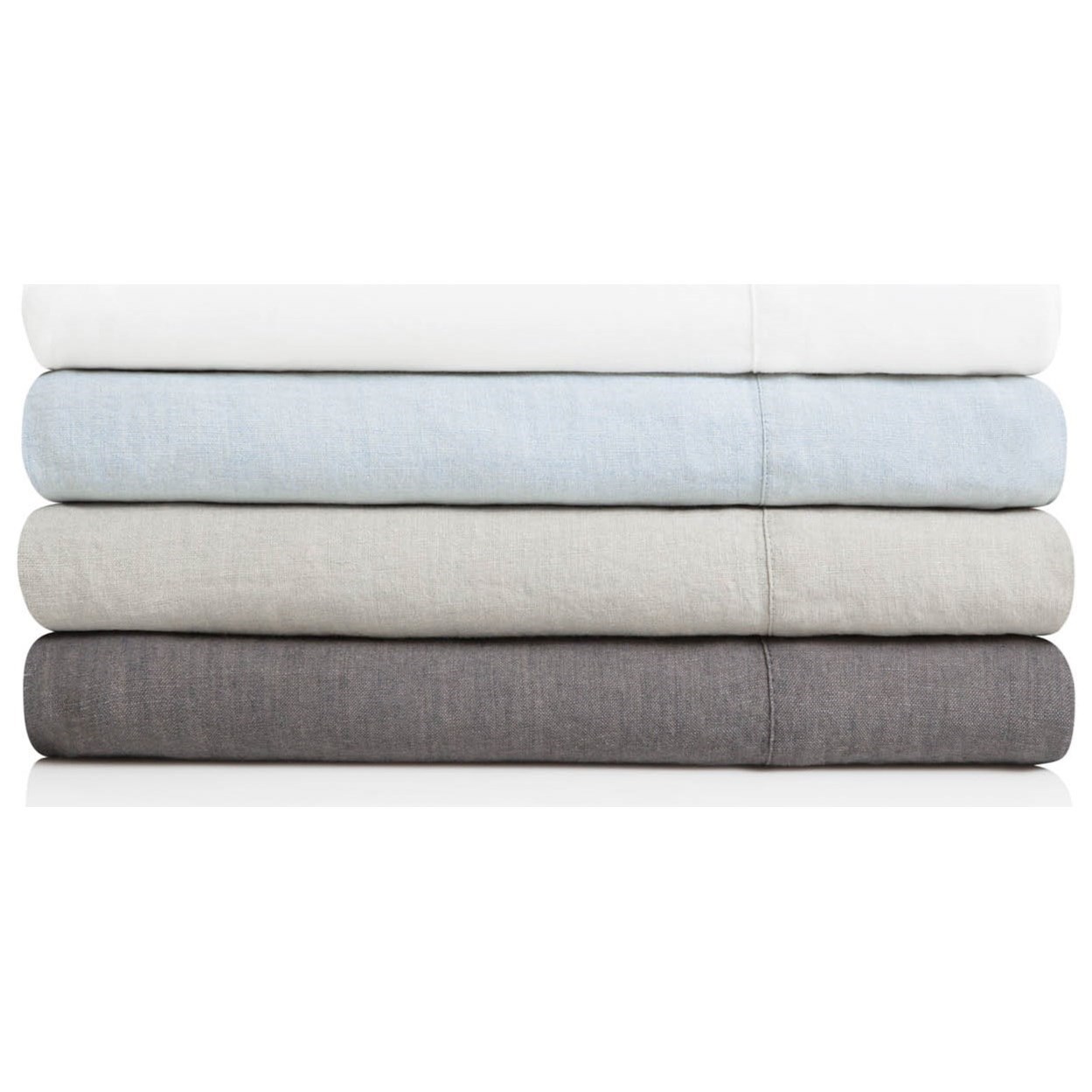 Split Top King Linen Sheets at Eldon Berthold blog