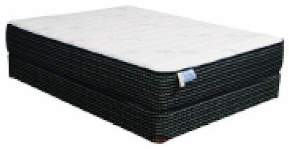 Maxim Mattress Luna 1 Luna 1 Full Mattress | Reeds Furniture | Mattresses