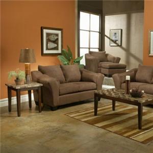 Michael Nicholas - Fashion Furniture - Fresno, Madera