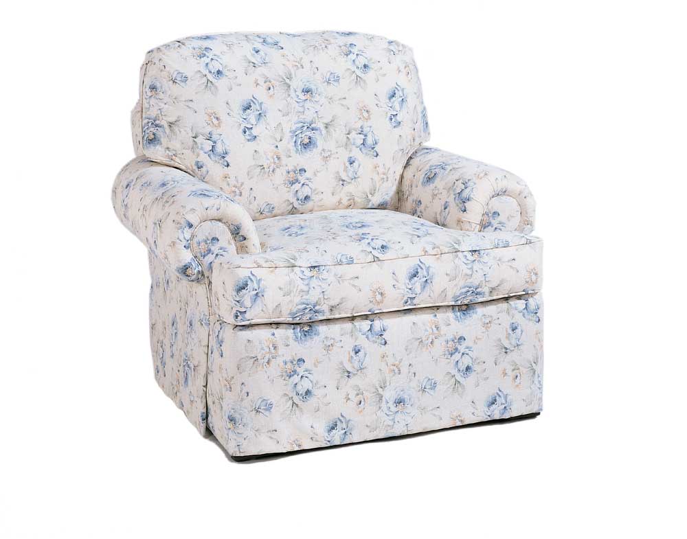 Miles Talbott 1665 Series 1665-C Chair | Alison Craig Home Furnishings ...