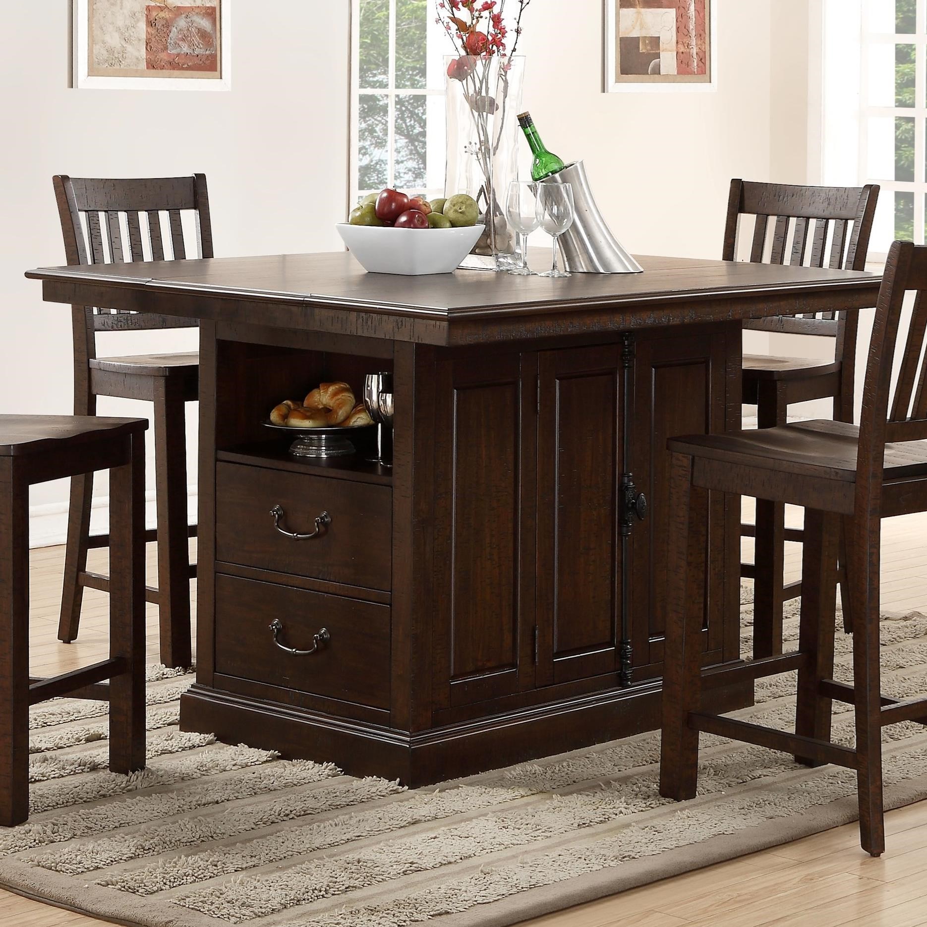 Counter Height Table Sets Near Me Storage - Dream House image by Jordan ...