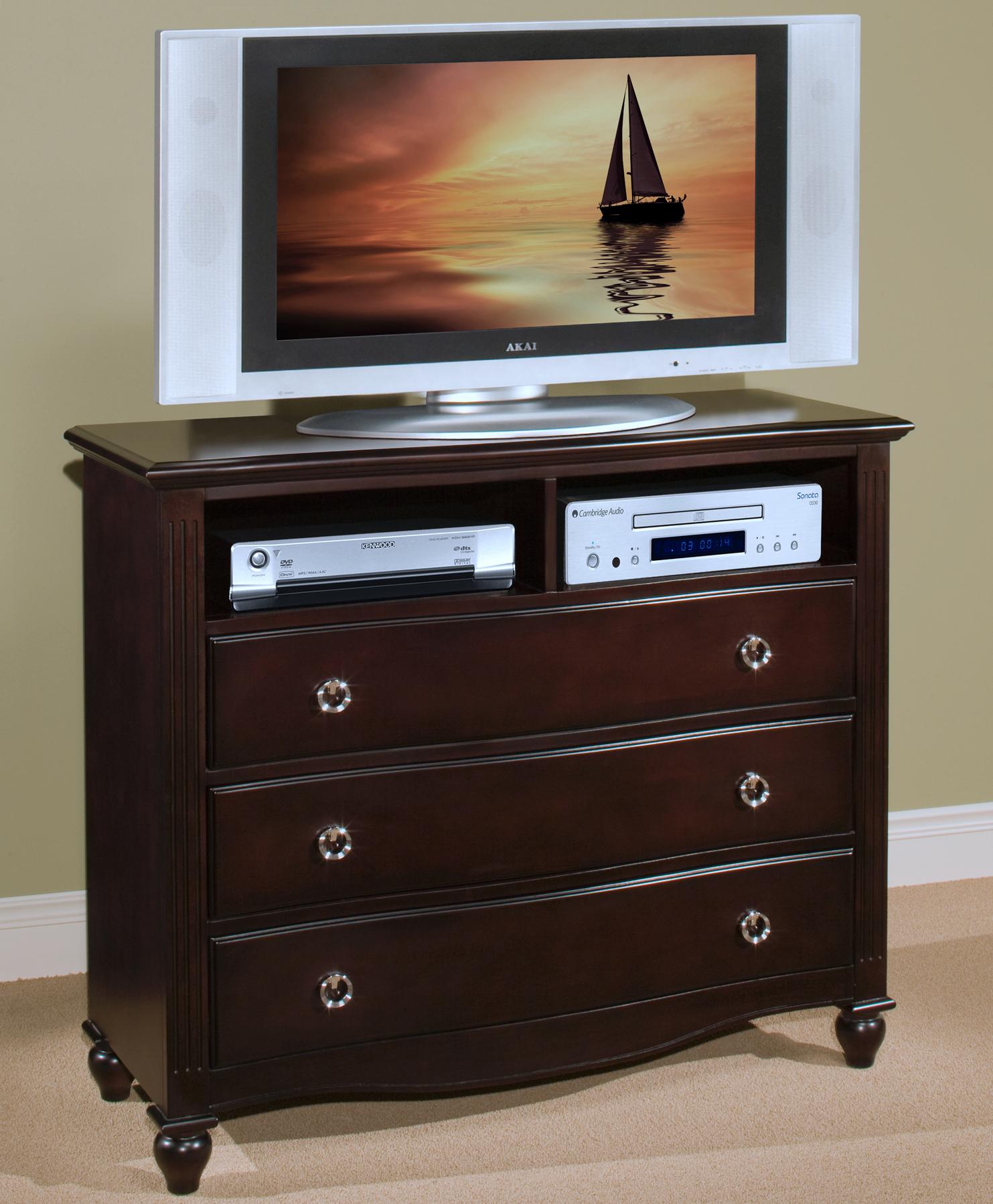 Media Chest ashley Furniture Guide to Communicating Value - Dewalt ...