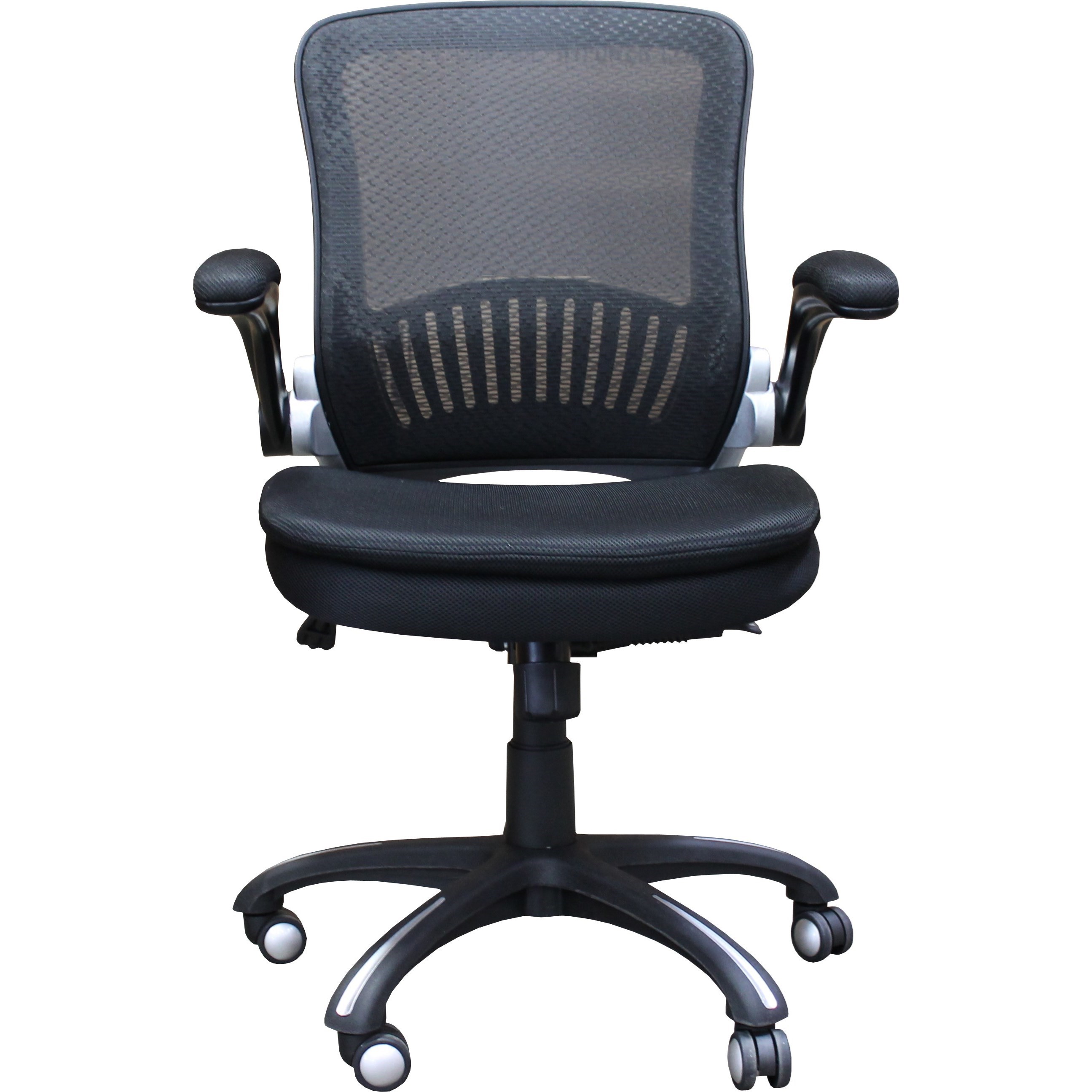 Parker Living Desk Chairs 10910674 Mesh Desk Chair with Lift Arm ...