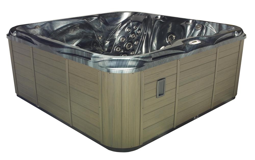 WHAT ARE HOT TUB SHELLS MADE OF? | Site Title